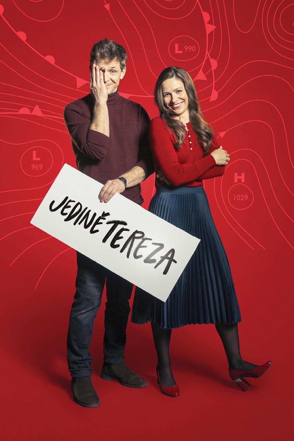Jedine Tereza | Rotten Tomatoes