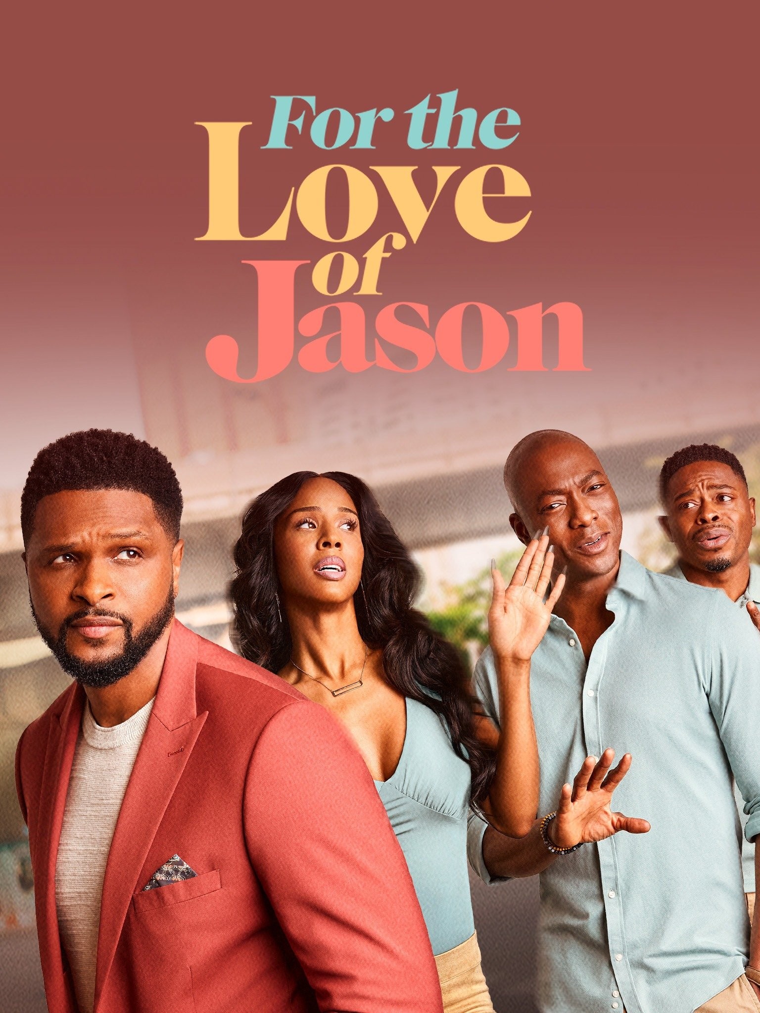 For the Love of Jason Season 2 | Rotten Tomatoes