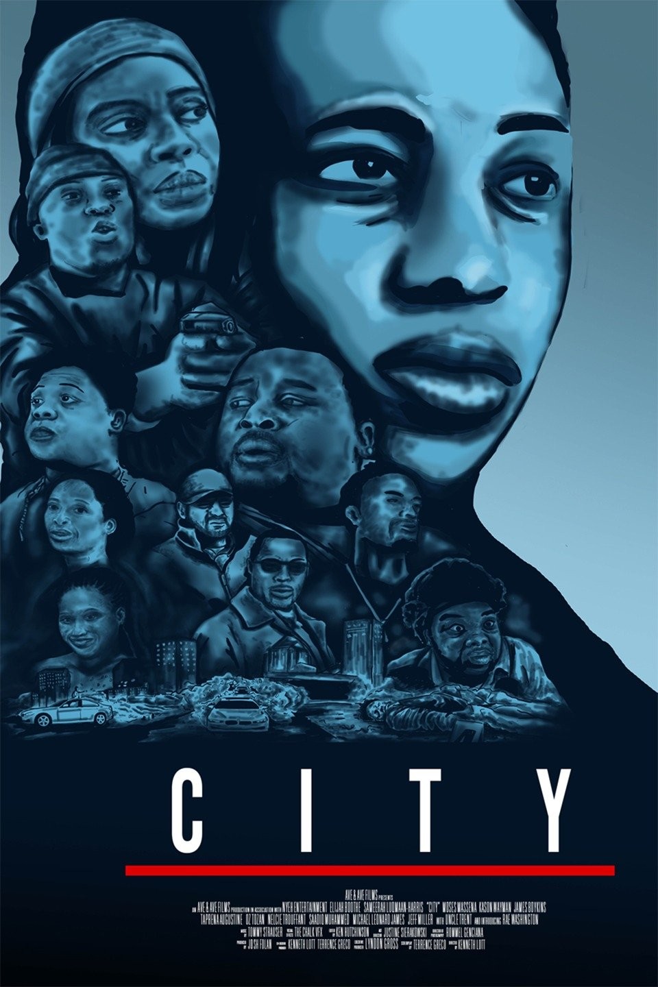 City | Rotten Tomatoes