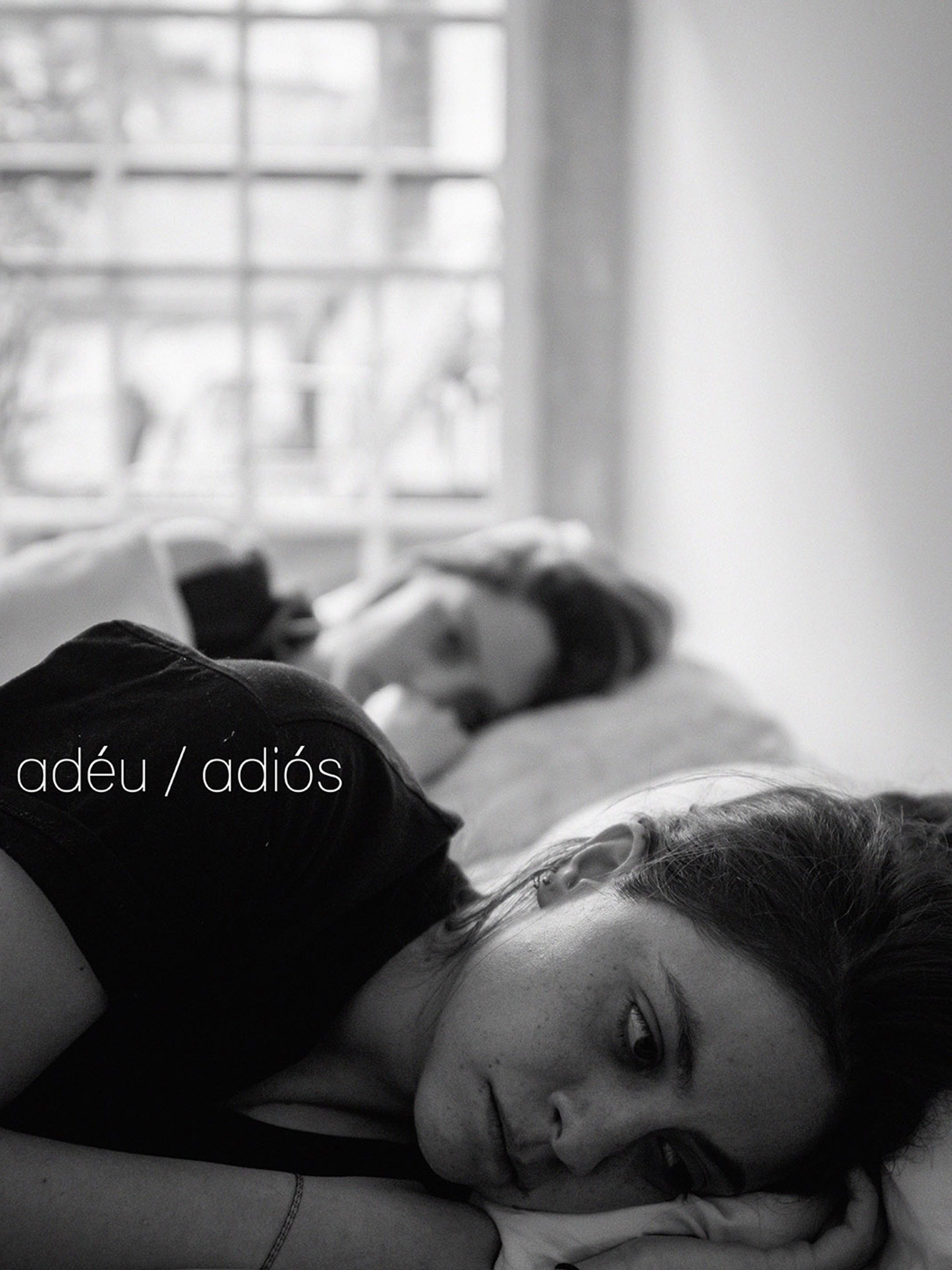 Adéu/Adiós | Rotten Tomatoes