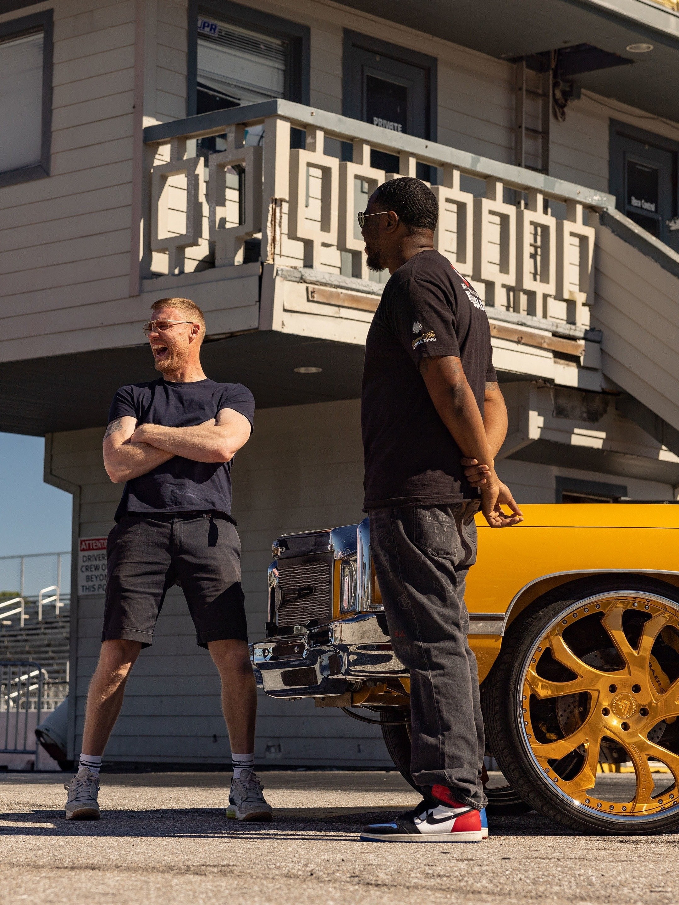 Team Top Gear Does Florida Pictures - Rotten Tomatoes