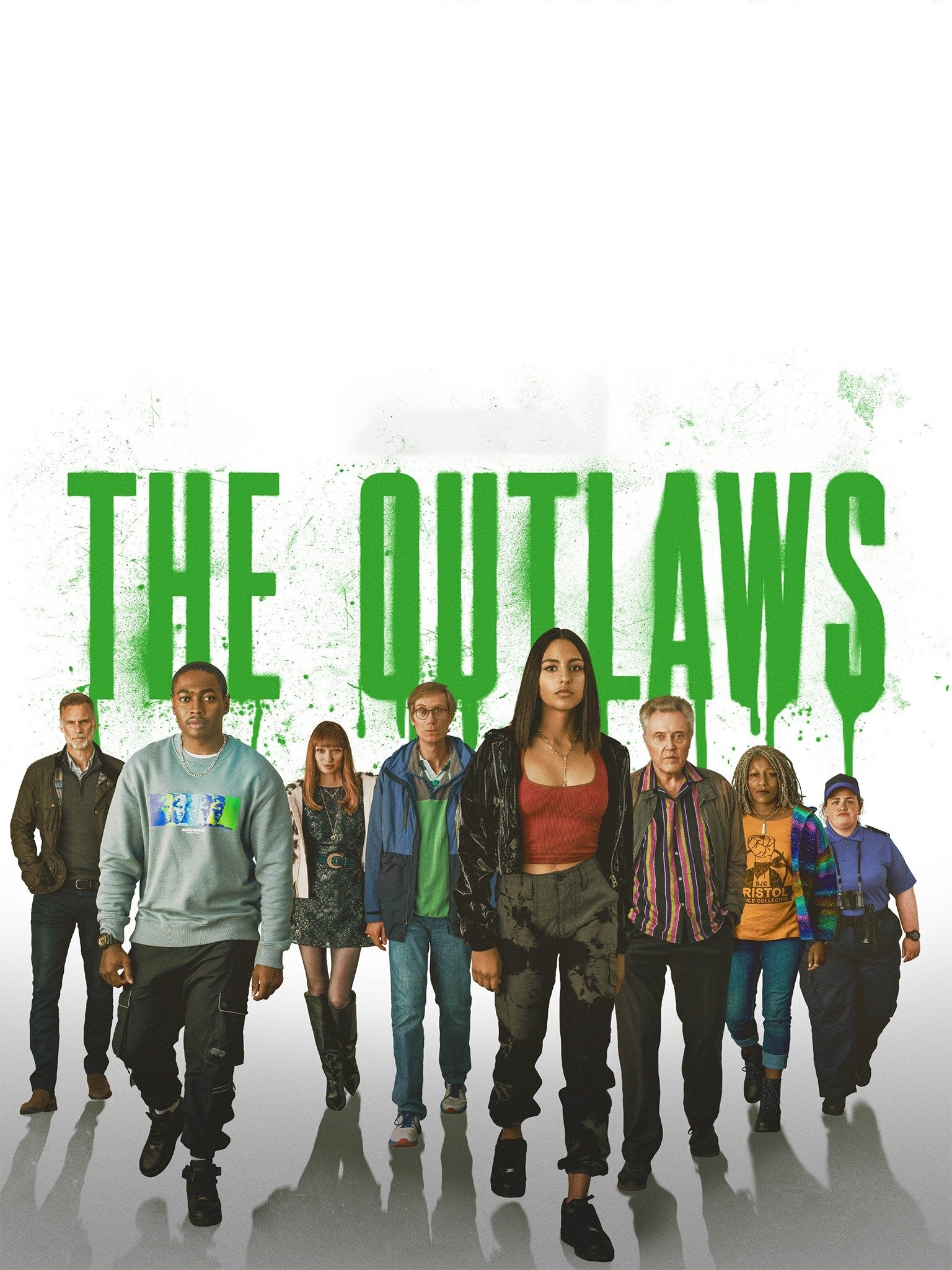 The Outlaws Season 2 | Rotten Tomatoes
