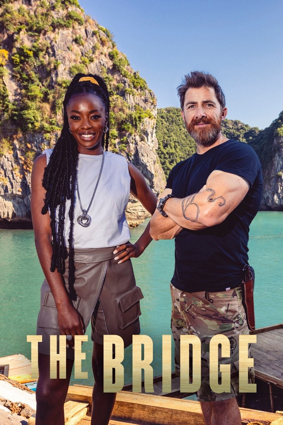 The Bridge Season 2 | Rotten Tomatoes