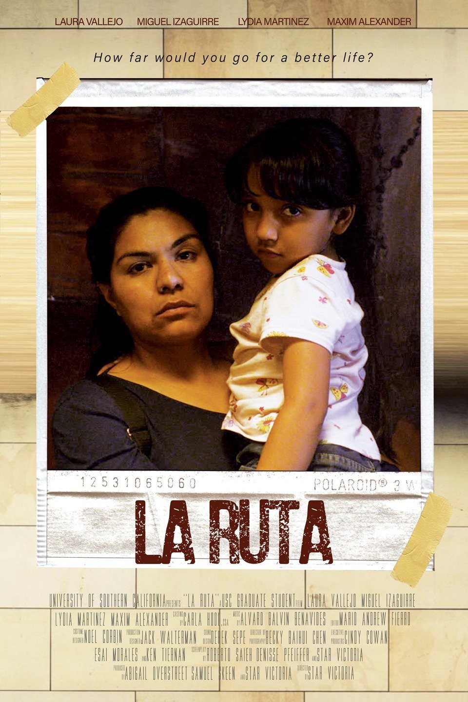 La Ruta Pictures | Rotten Tomatoes