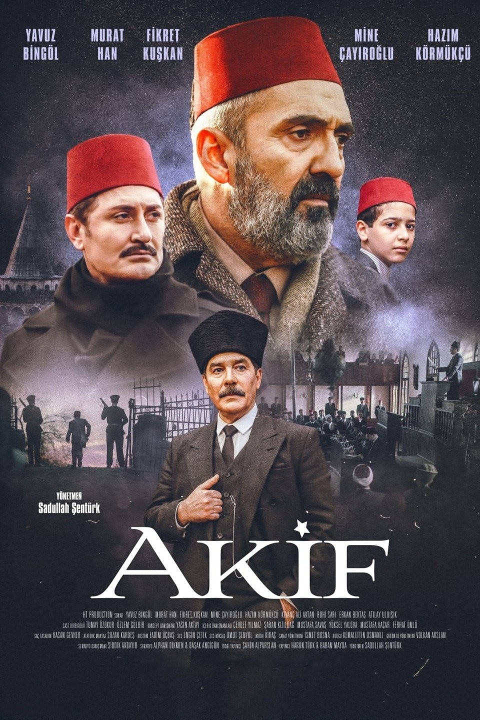 Akif Pictures | Rotten Tomatoes