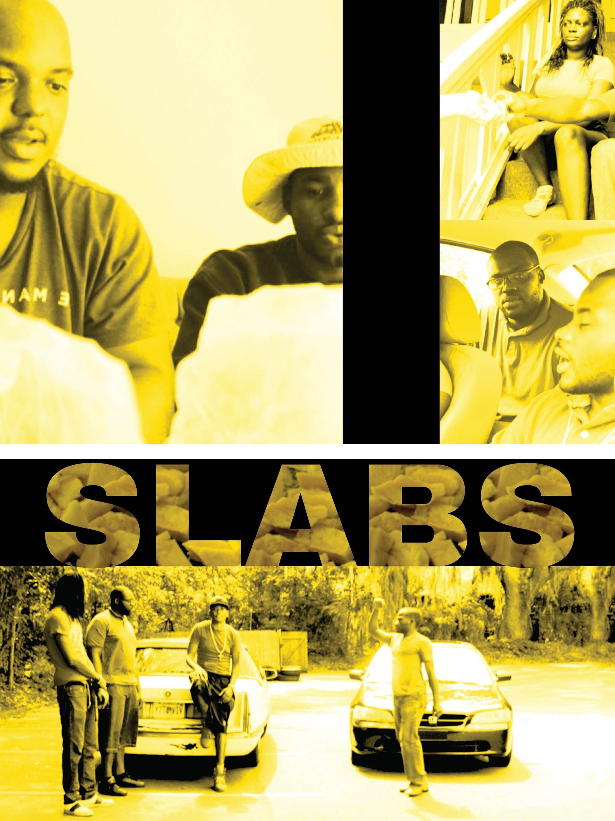 Slabs | Rotten Tomatoes