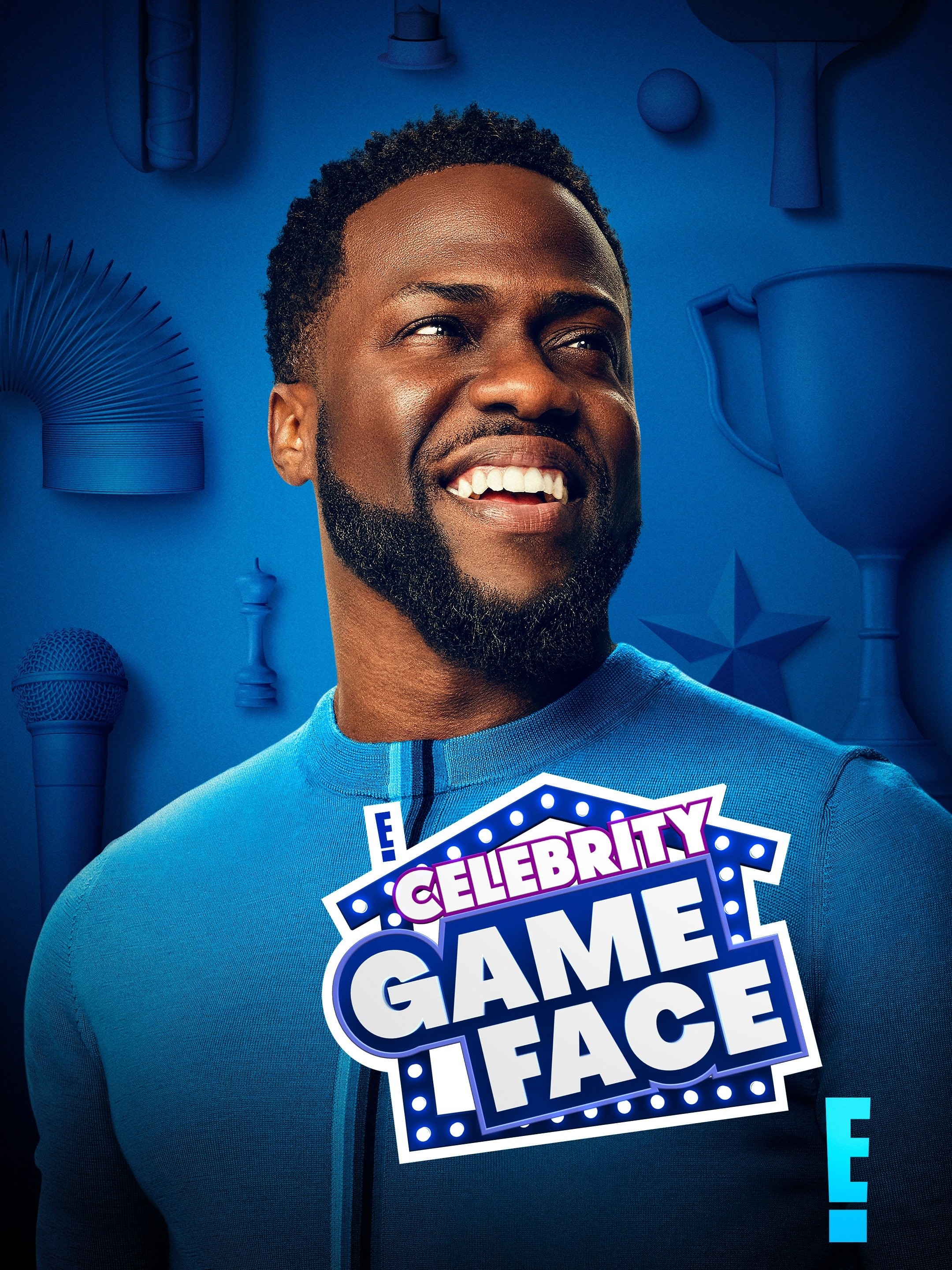 Celebrity Game Face Season 2
