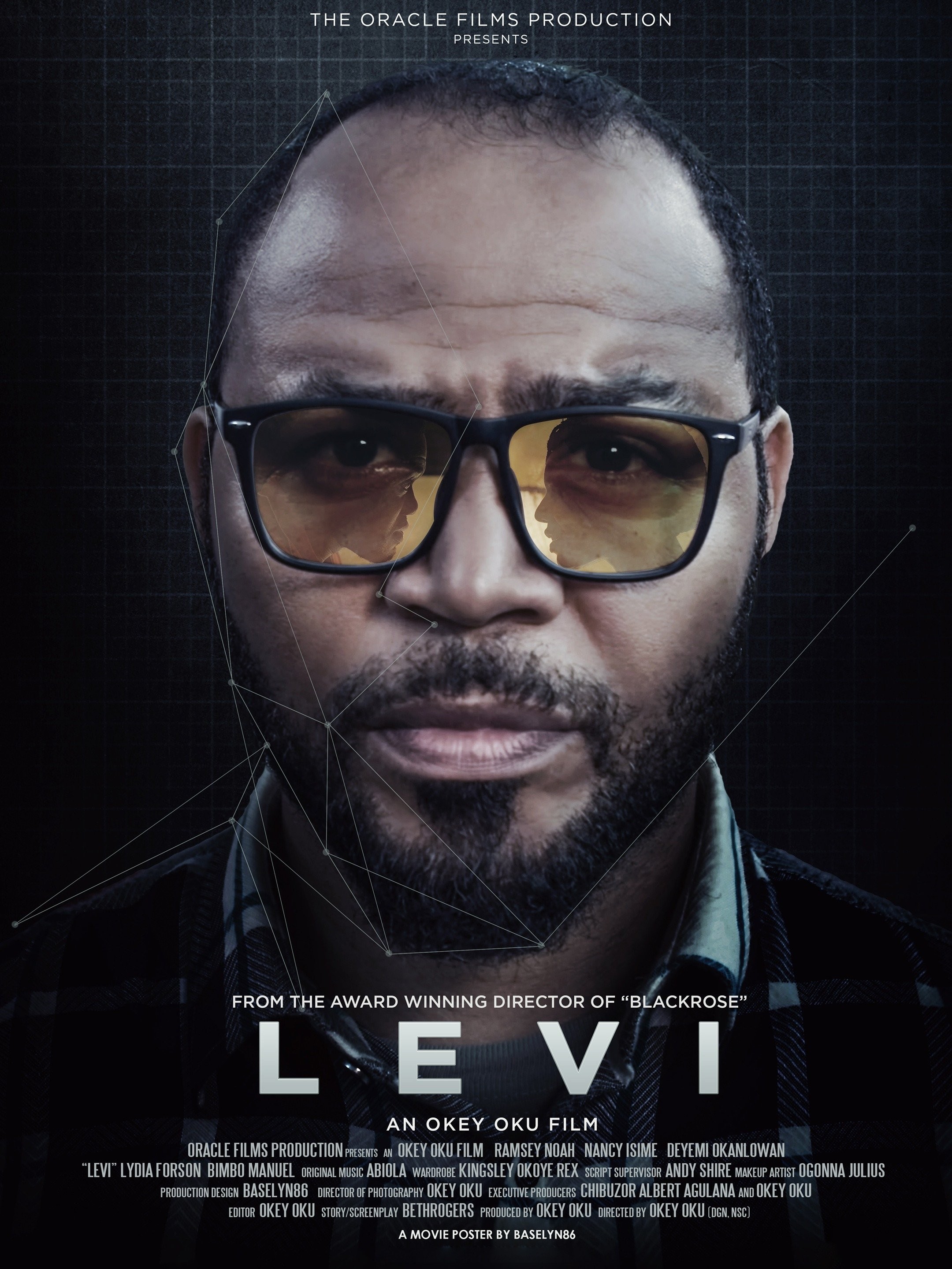 Levi | Rotten Tomatoes