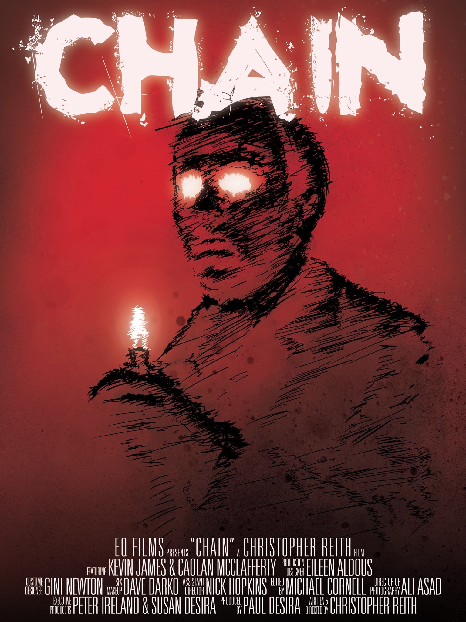 Chain Pictures | Rotten Tomatoes