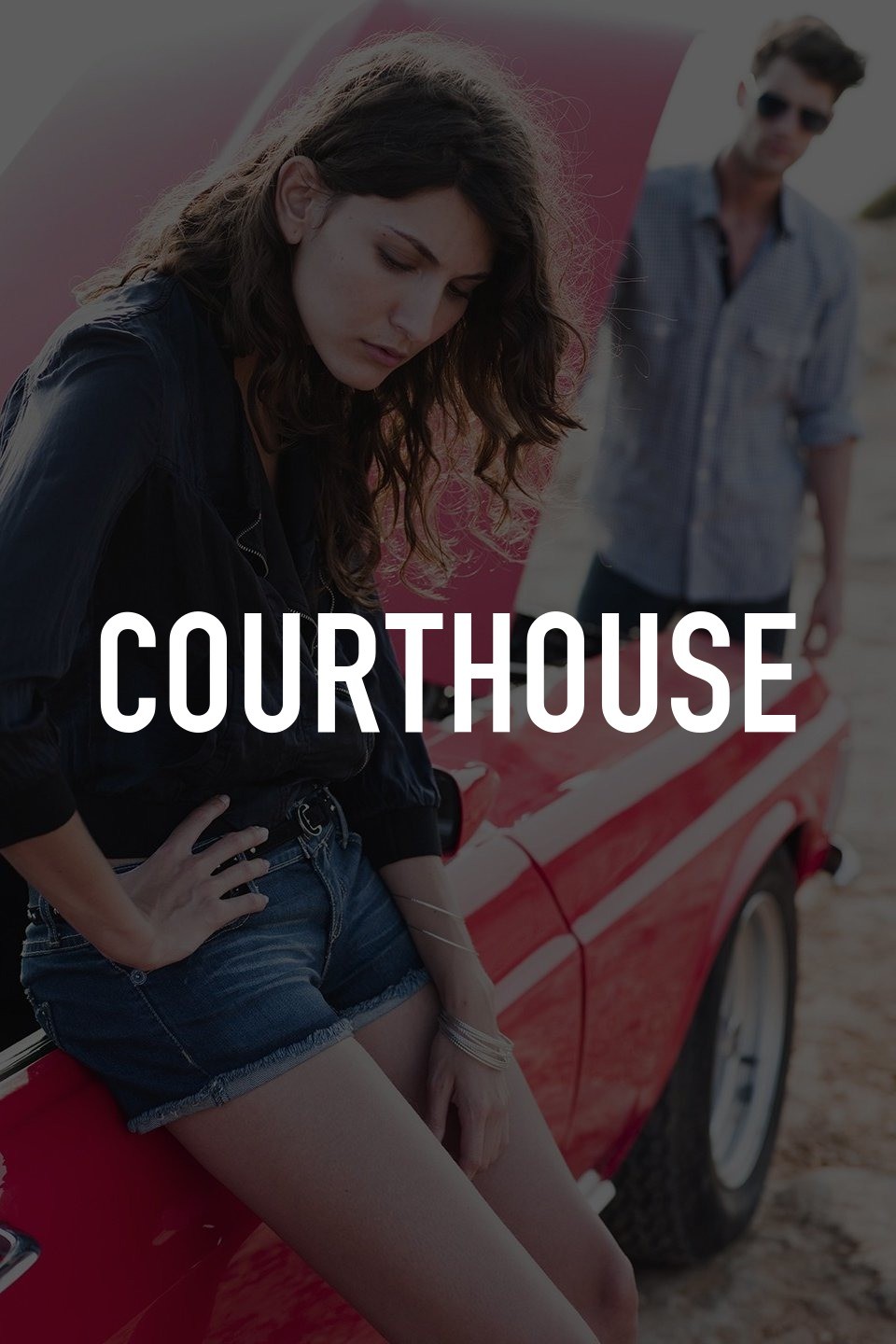 Courthouse | Rotten Tomatoes