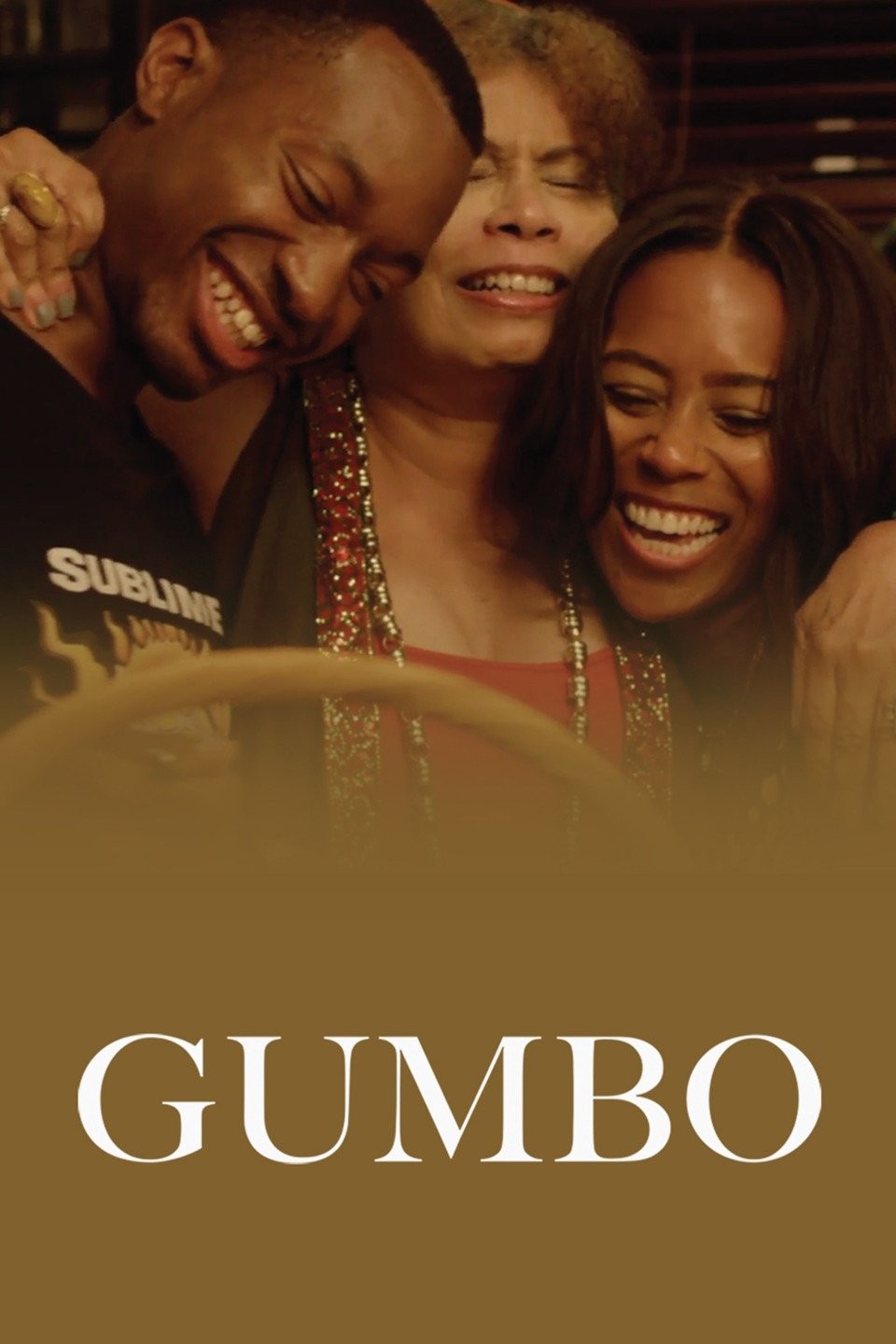 Gumbo | Rotten Tomatoes
