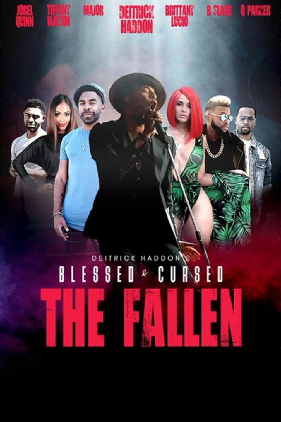 The Fallen | Rotten Tomatoes