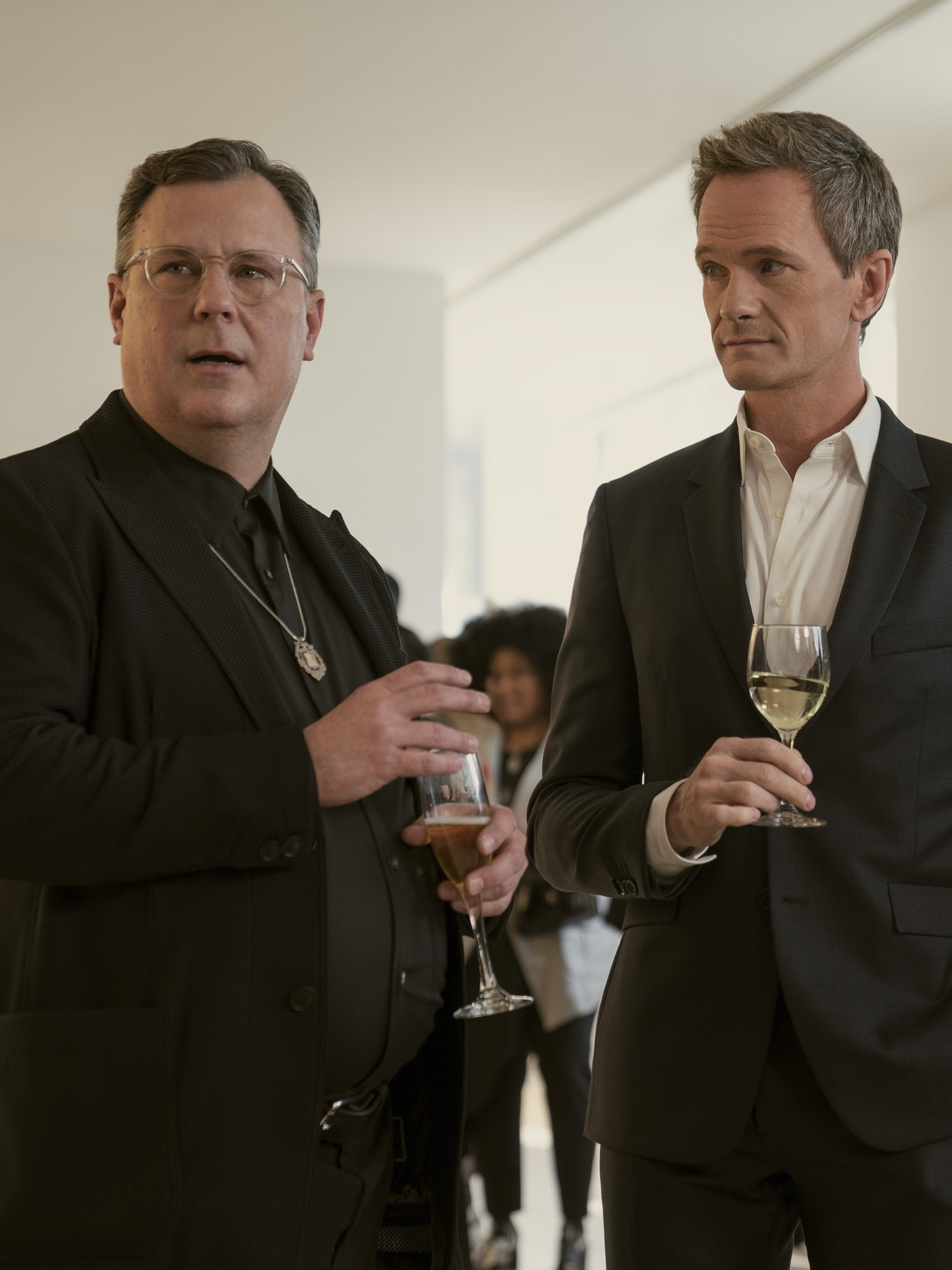 Chapter 1 Pictures | Rotten Tomatoes