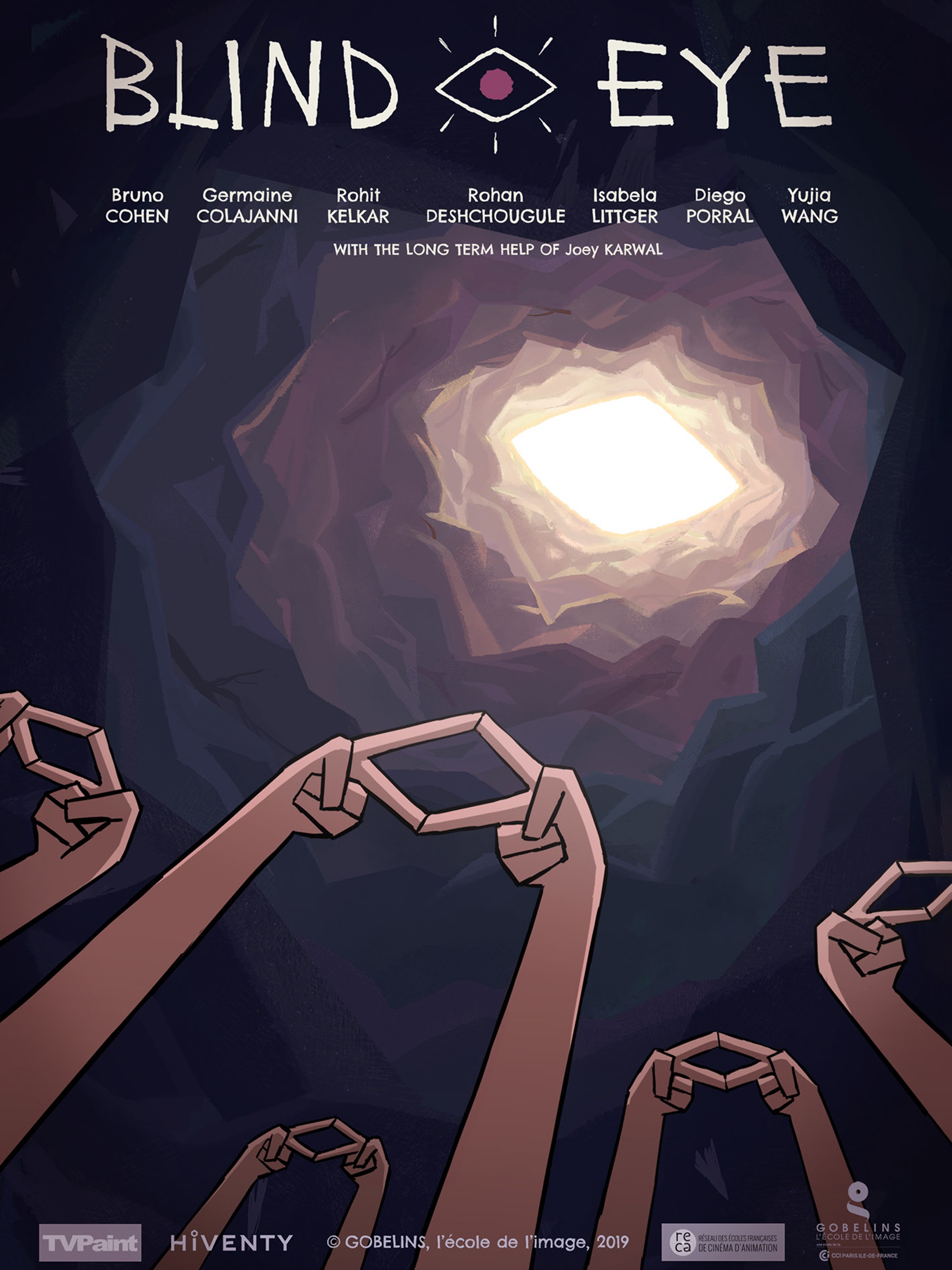 Blind Eye Pictures | Rotten Tomatoes