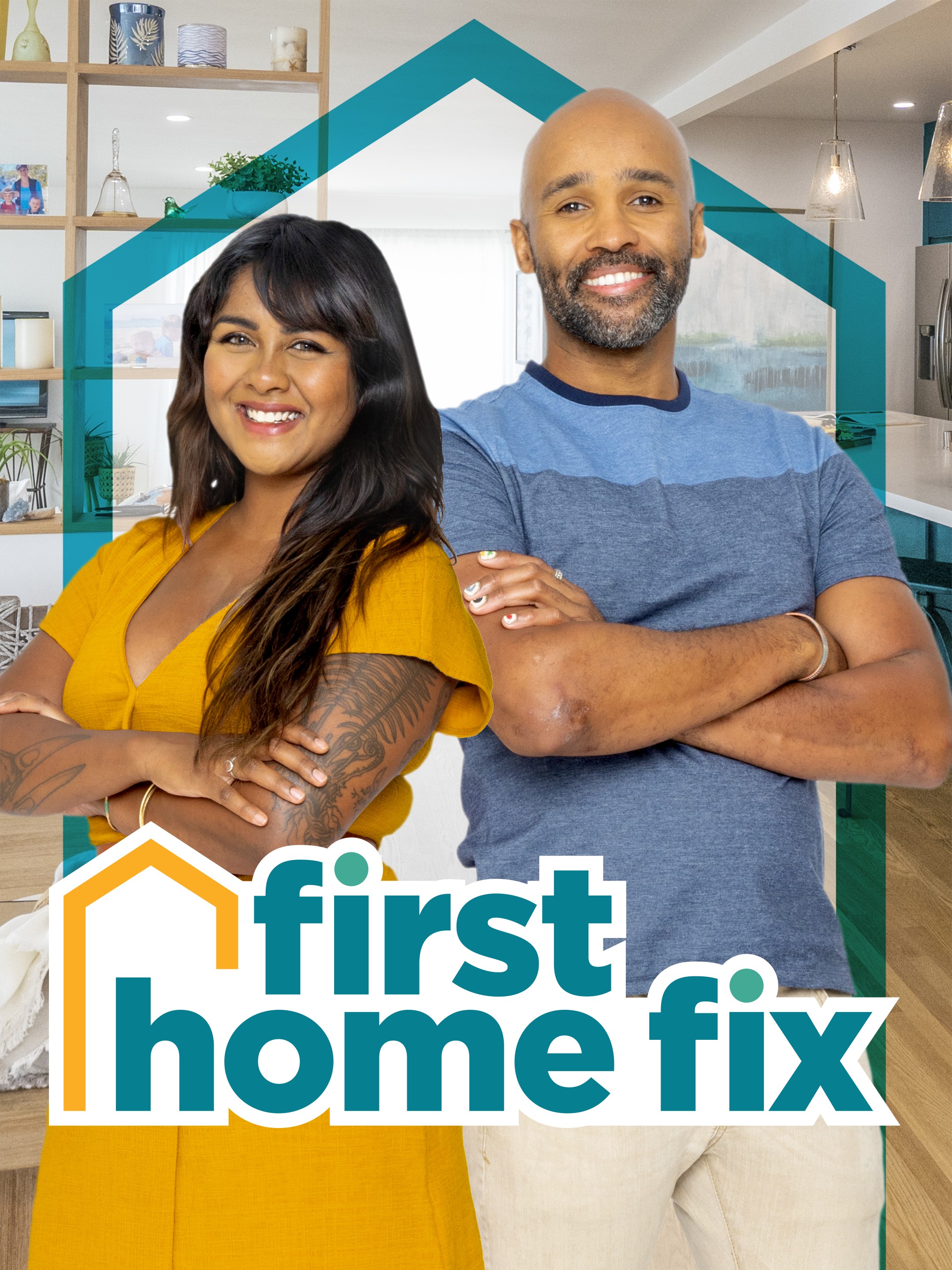 First Home Fix | Rotten Tomatoes