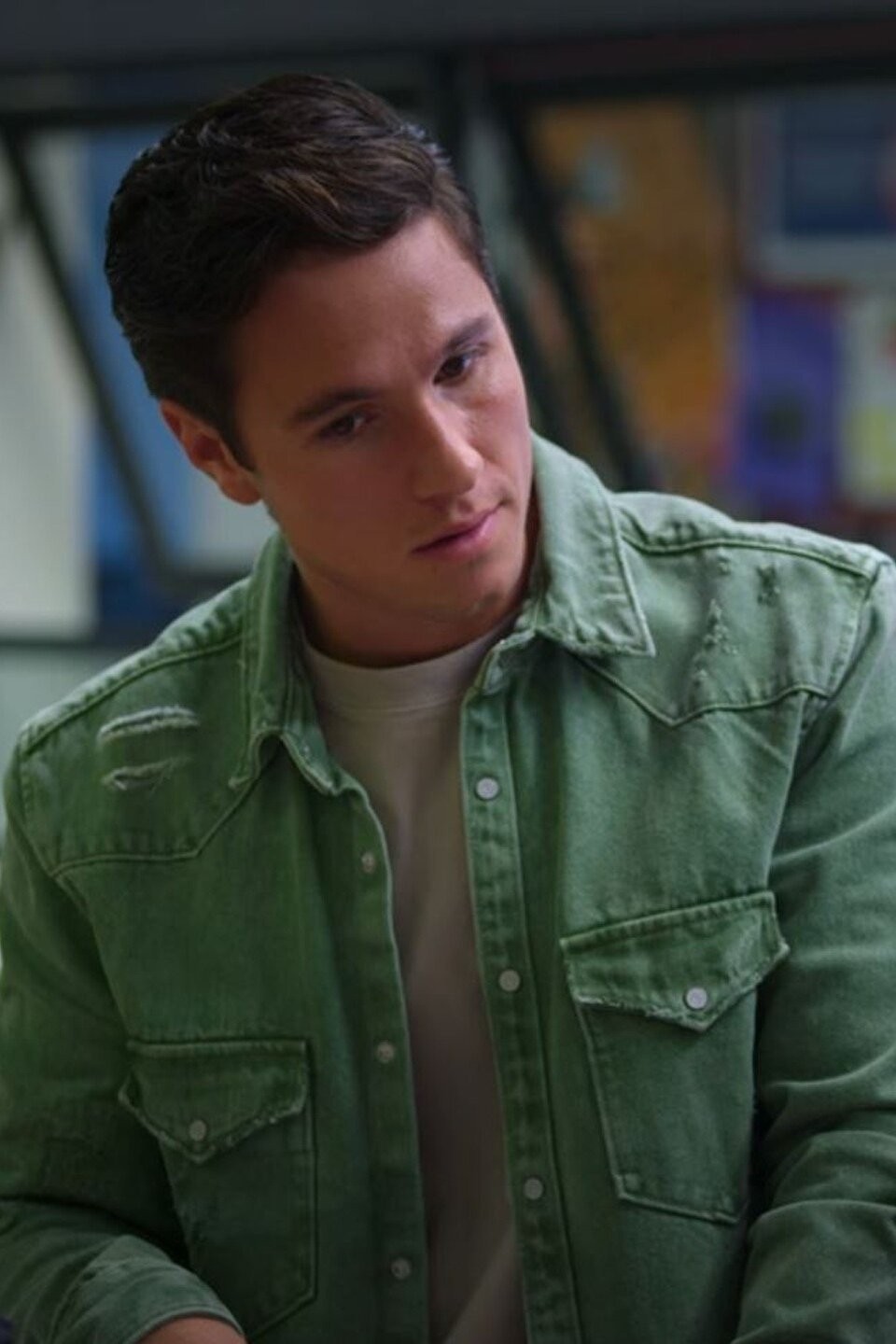 Game Master Pictures | Rotten Tomatoes