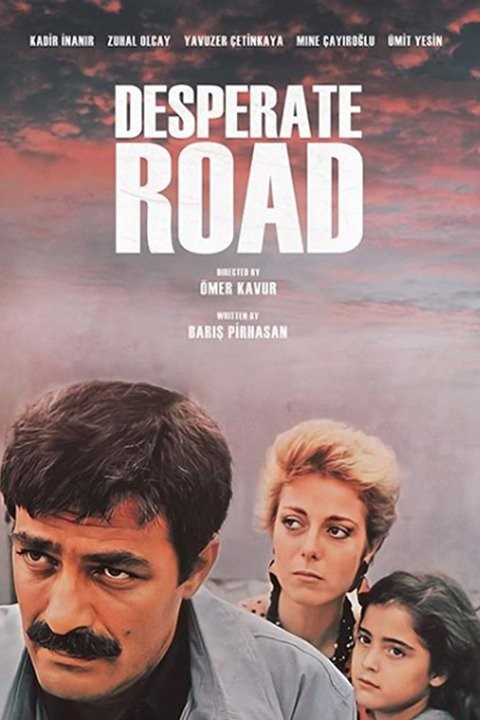 Desperate Road | Rotten Tomatoes