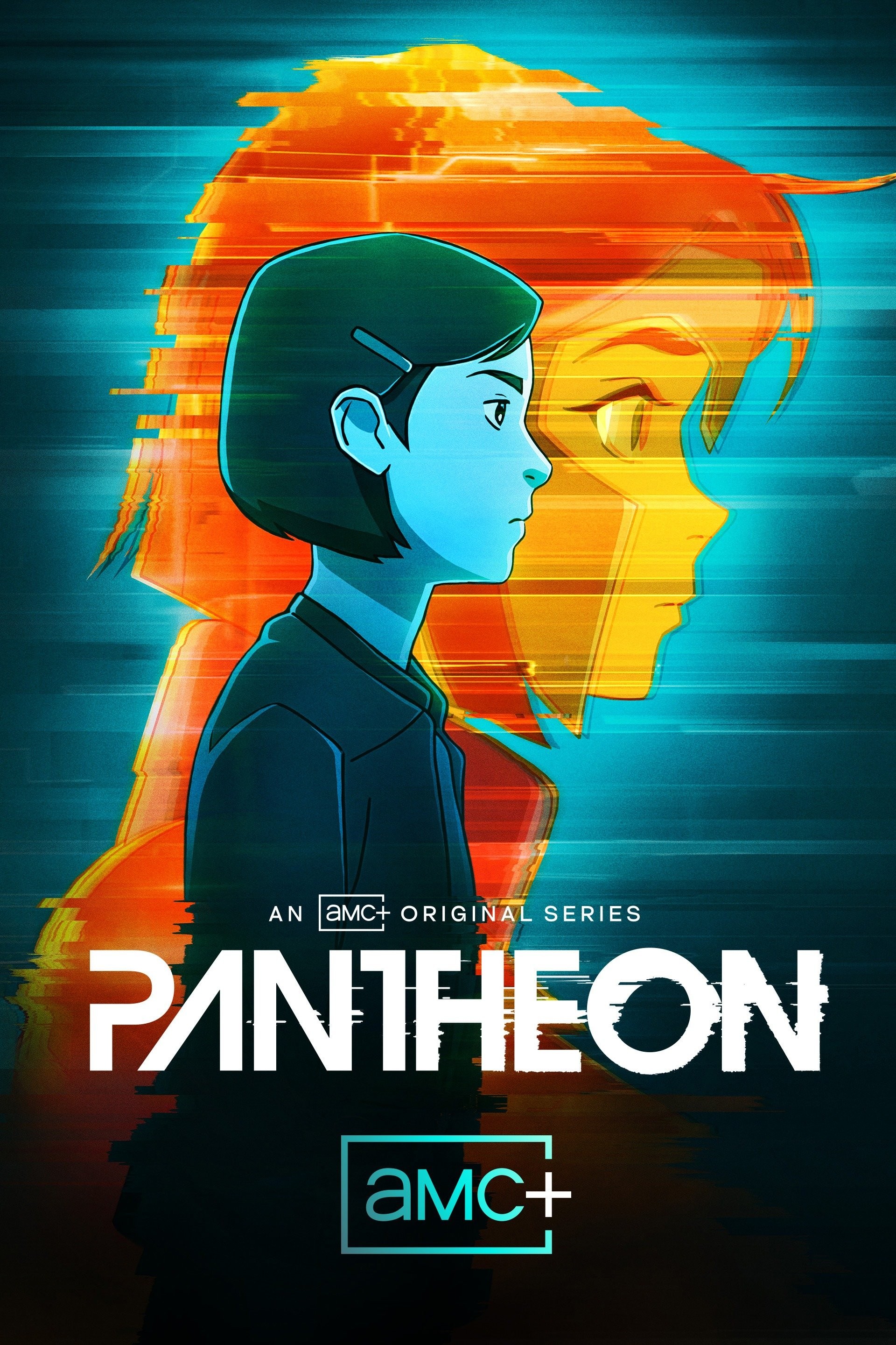 Pantheon - Trailers & Videos | Rotten Tomatoes