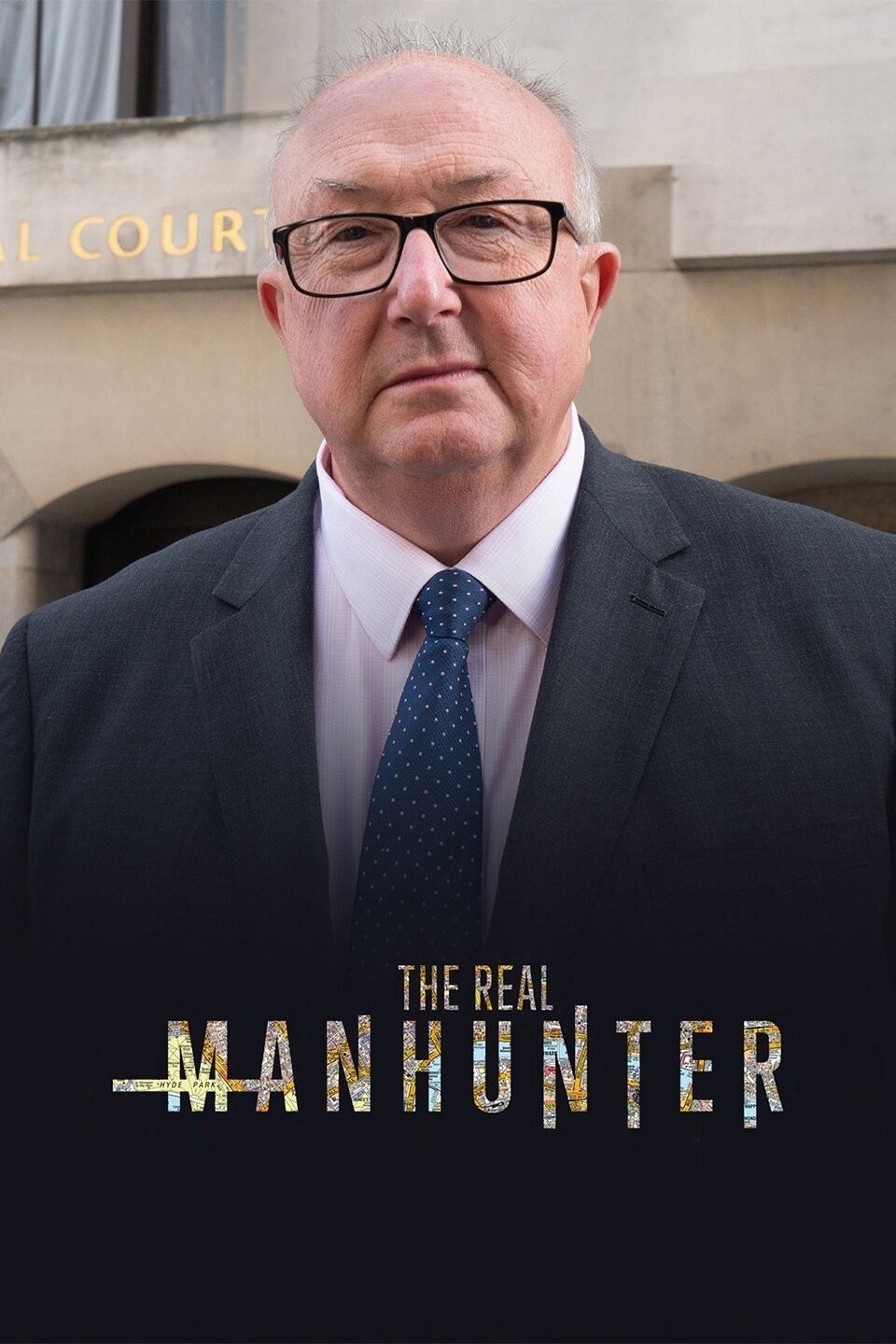 The Real Manhunter Season 2 | Rotten Tomatoes