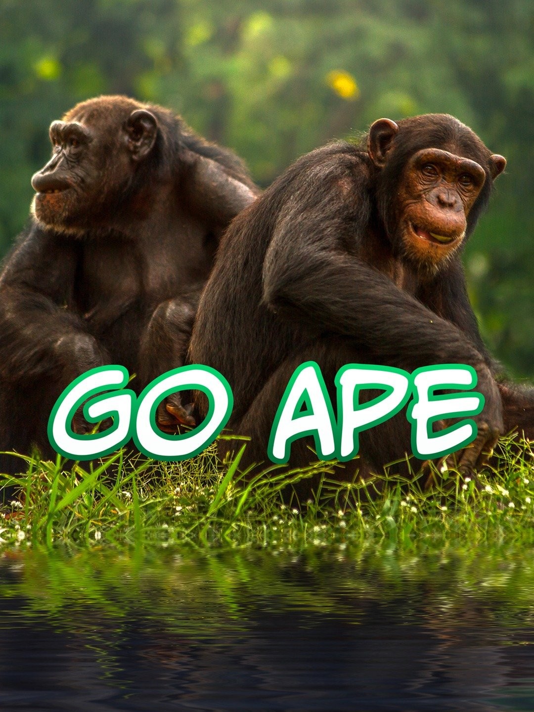 Go Ape Pictures | Rotten Tomatoes