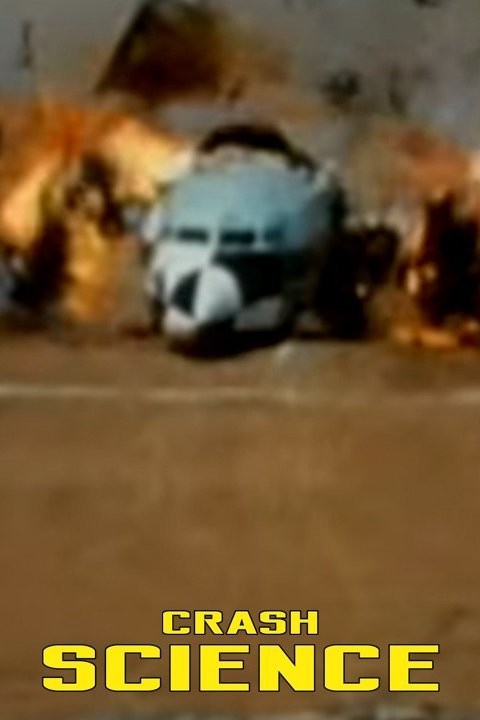 Crash Science | Rotten Tomatoes