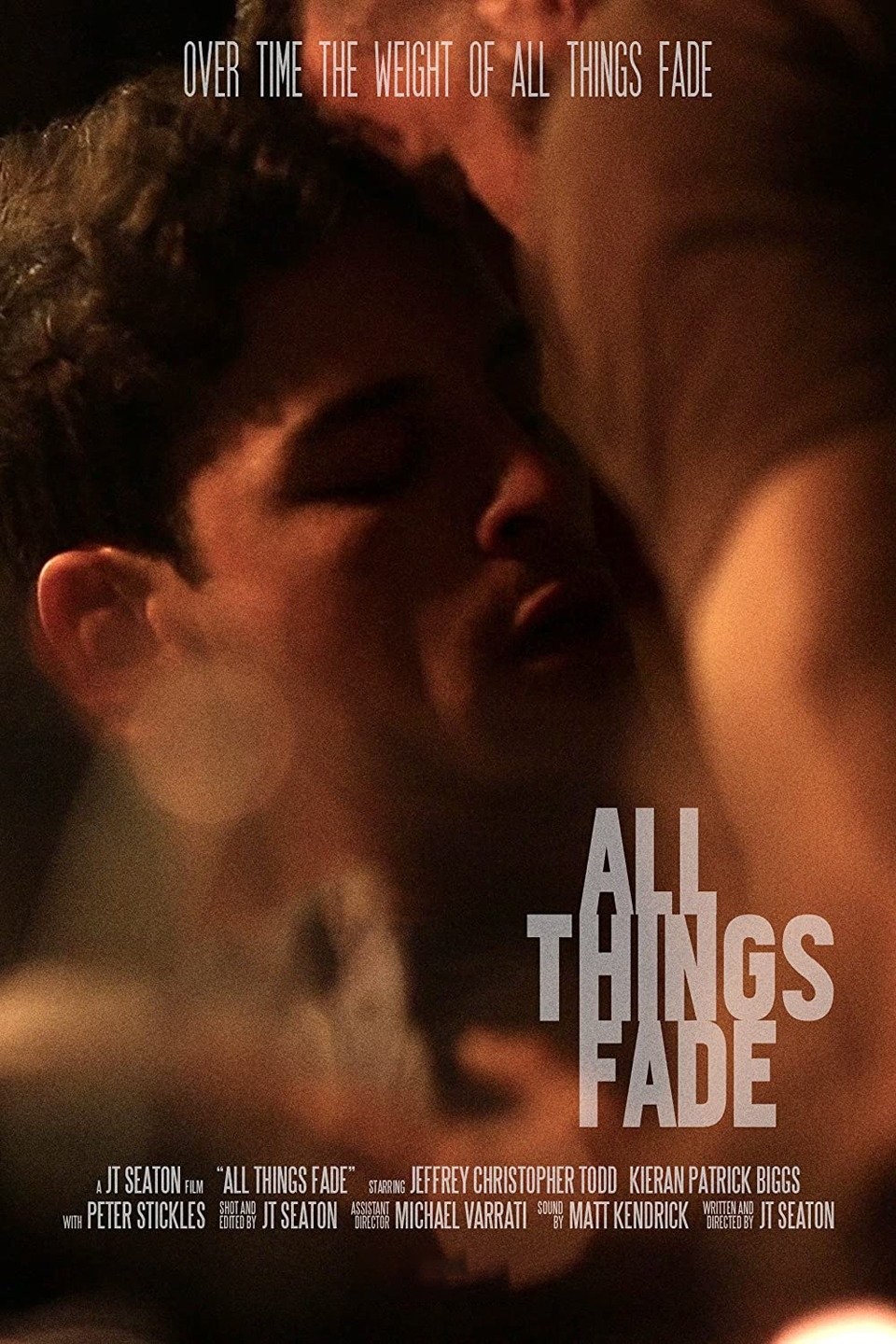 All Things Fade Pictures | Rotten Tomatoes