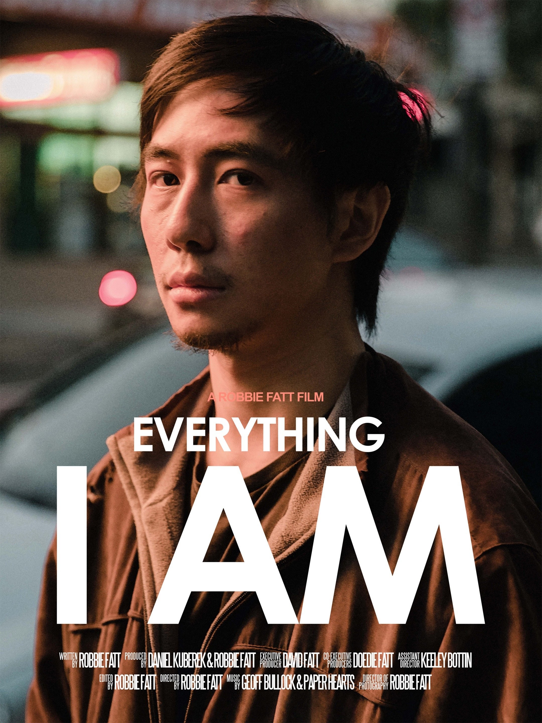 Everything I Am | Rotten Tomatoes