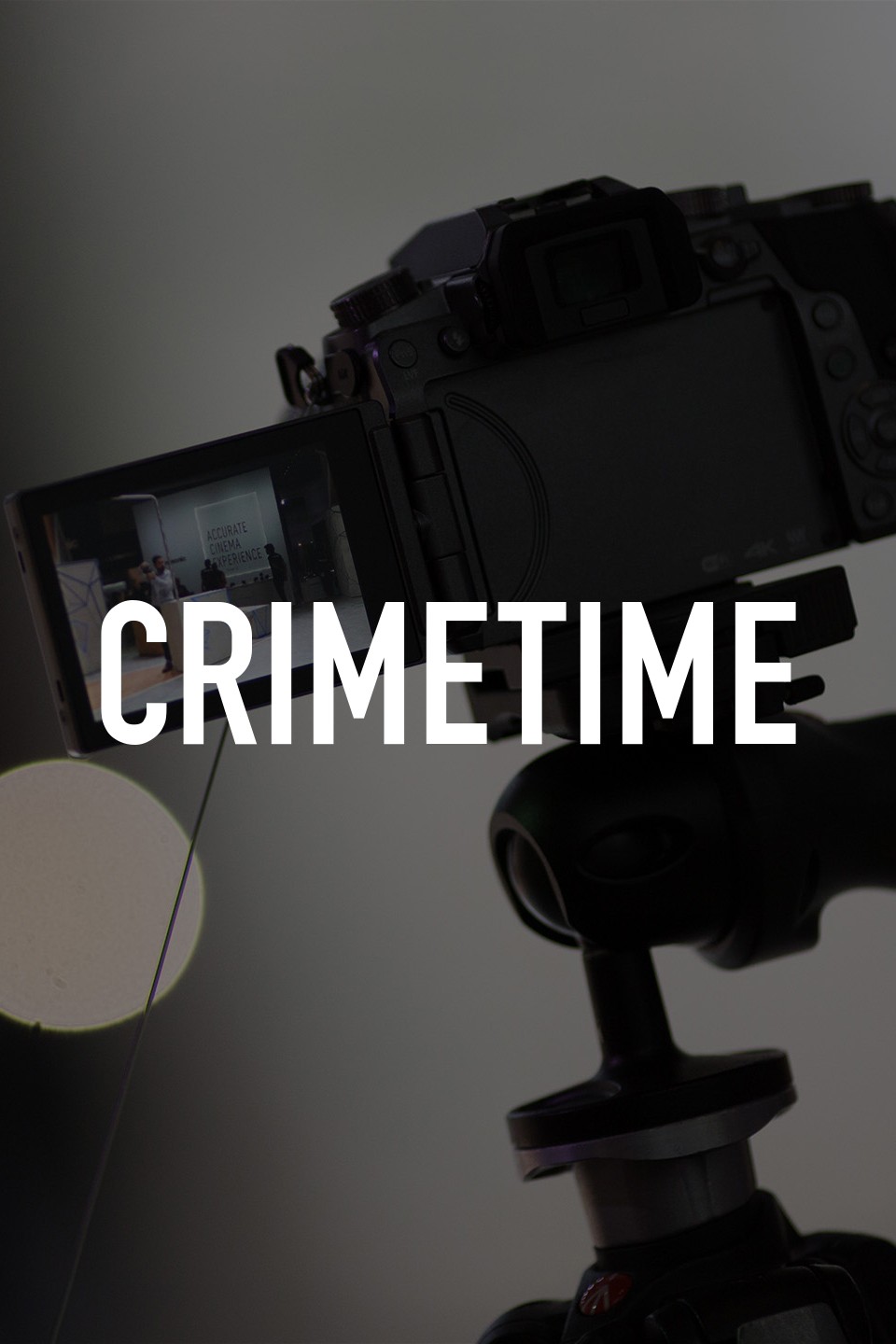Crimetime | Rotten Tomatoes