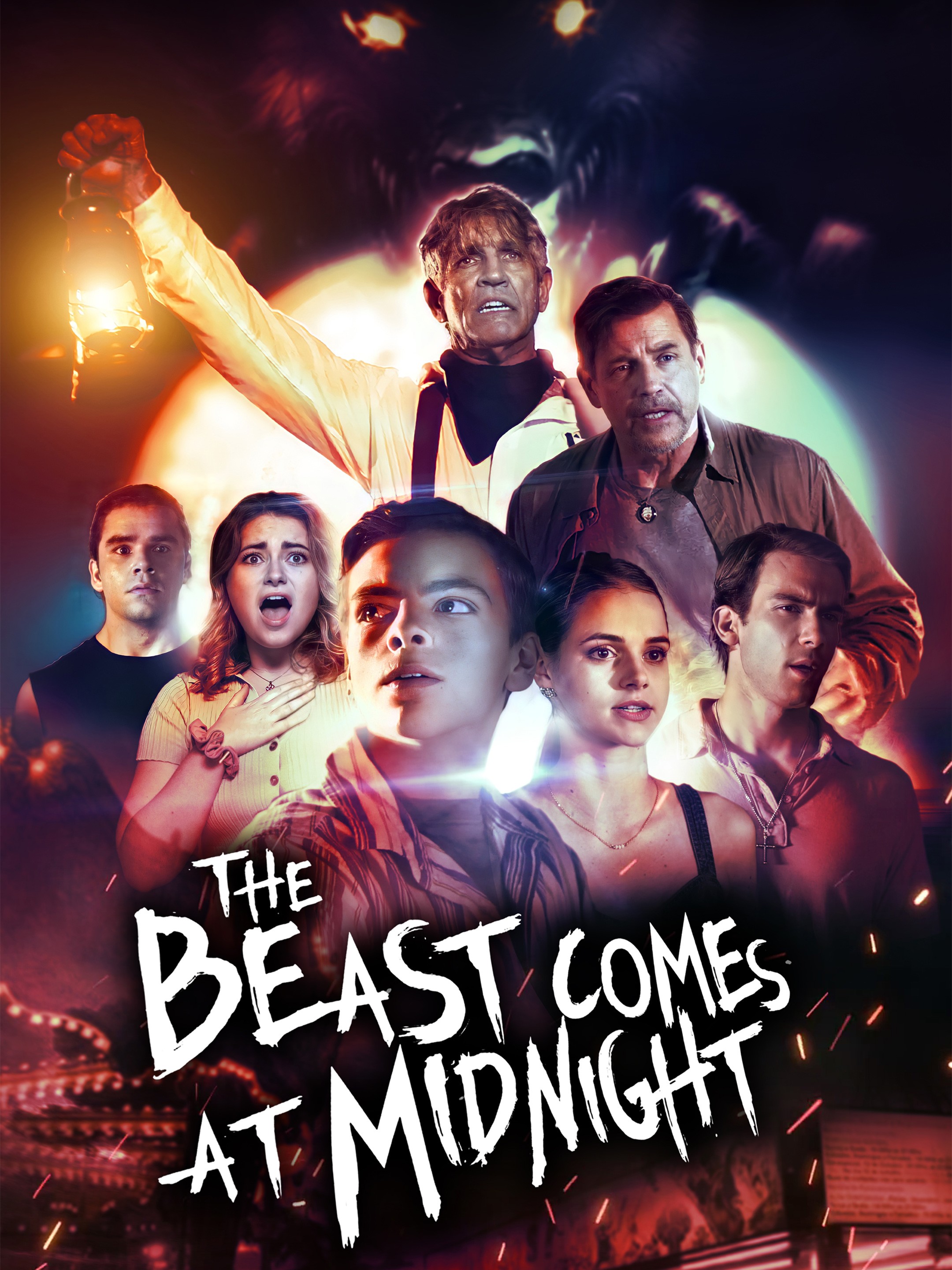 The Beast Comes at Midnight Pictures | Rotten Tomatoes