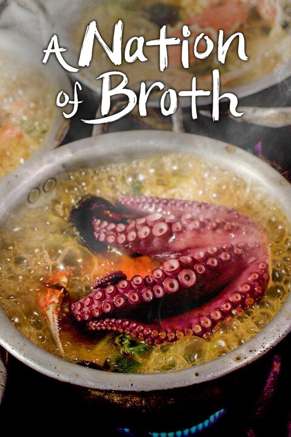 A Nation of Broth | Rotten Tomatoes