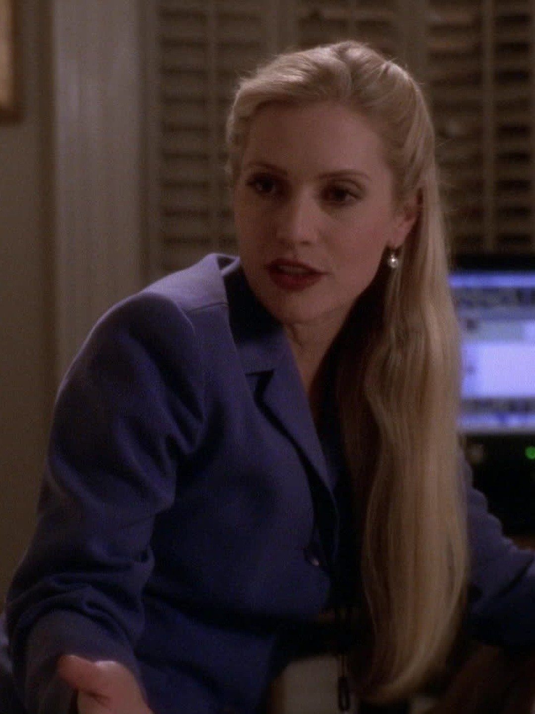 Renee Estevez Heathers