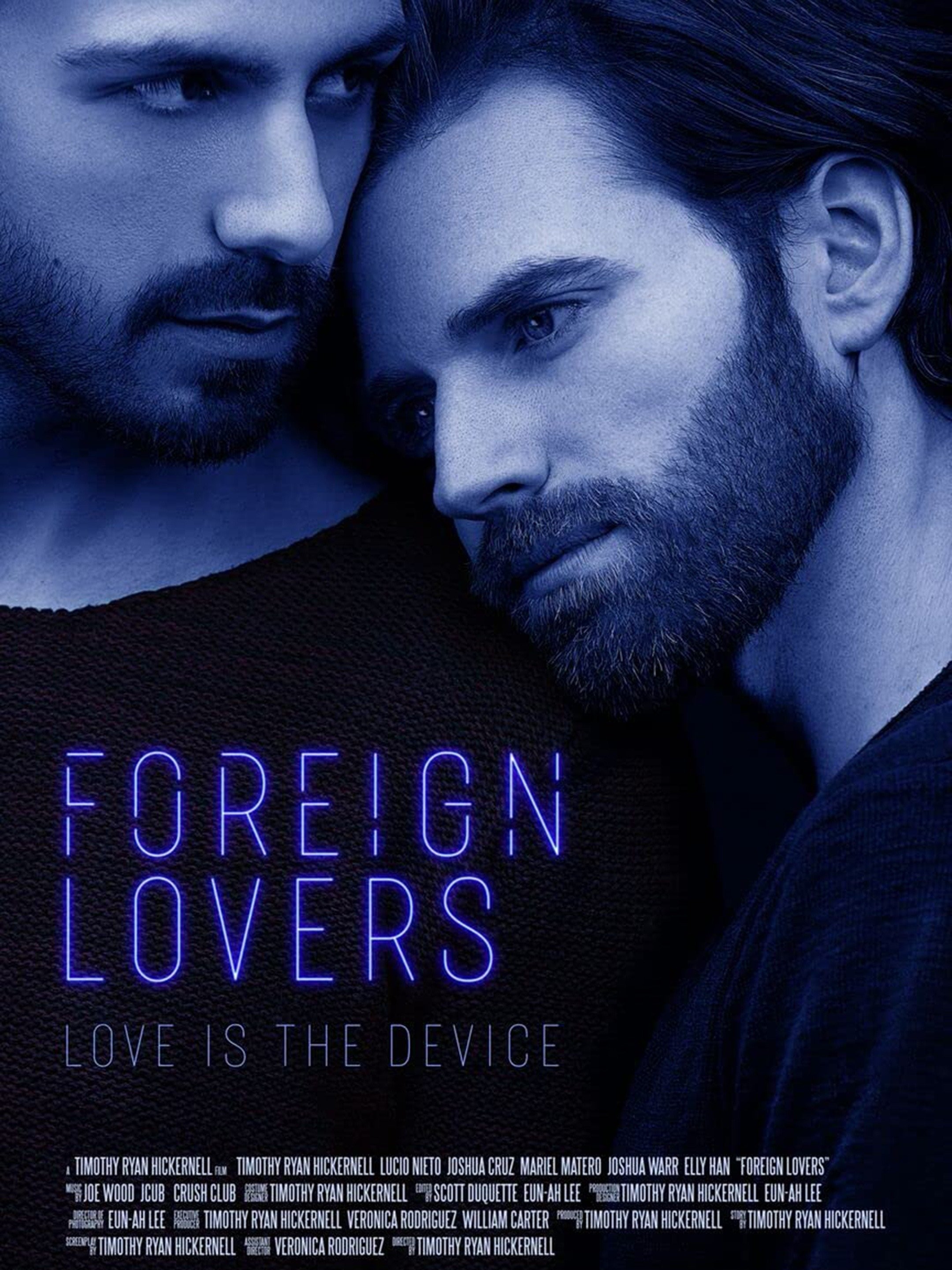 Foreign Lovers Pictures | Rotten Tomatoes