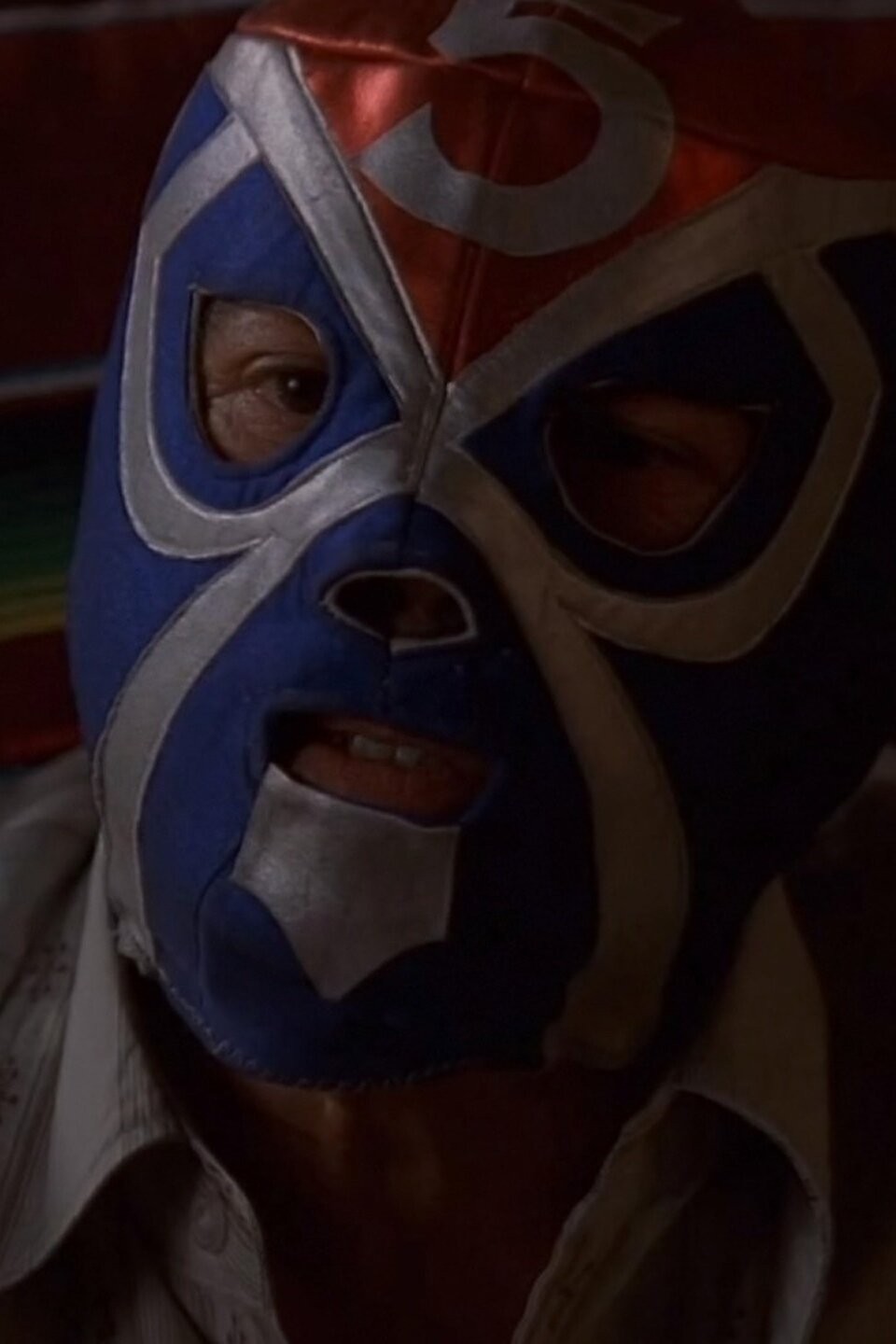 The Cautionary Tale of Numero Cinco Pictures | Rotten Tomatoes