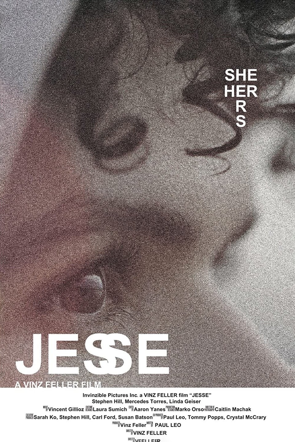 Jesse | Rotten Tomatoes