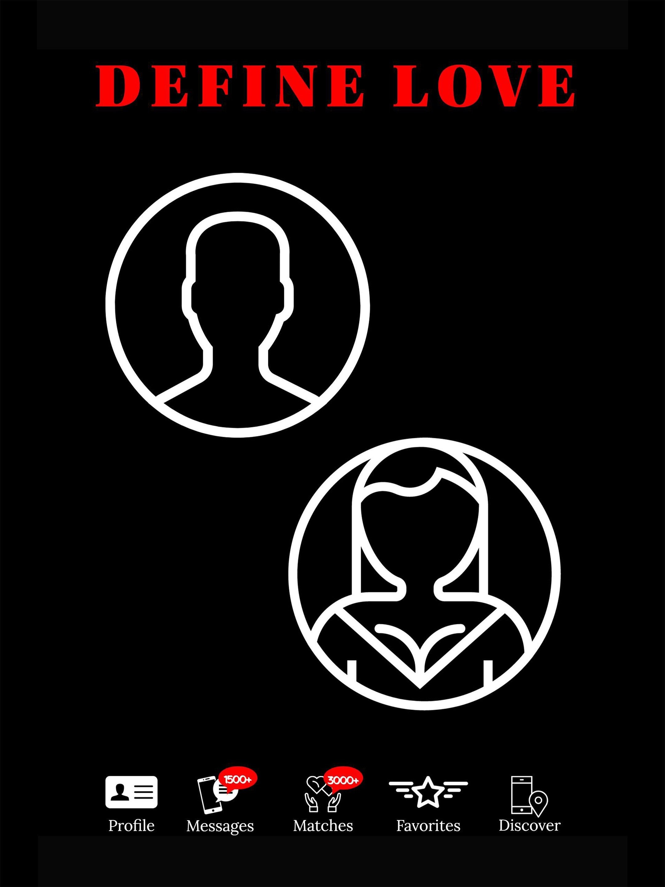 Define Love | Rotten Tomatoes