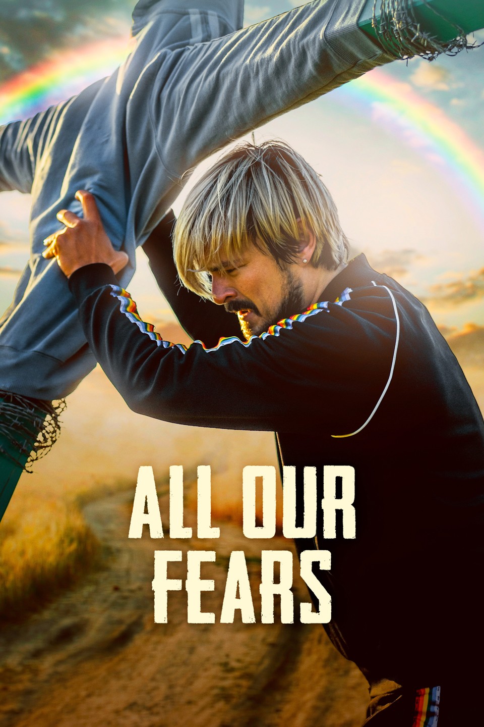 All Our Fears | Rotten Tomatoes