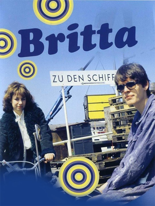 Britta Pictures | Rotten Tomatoes