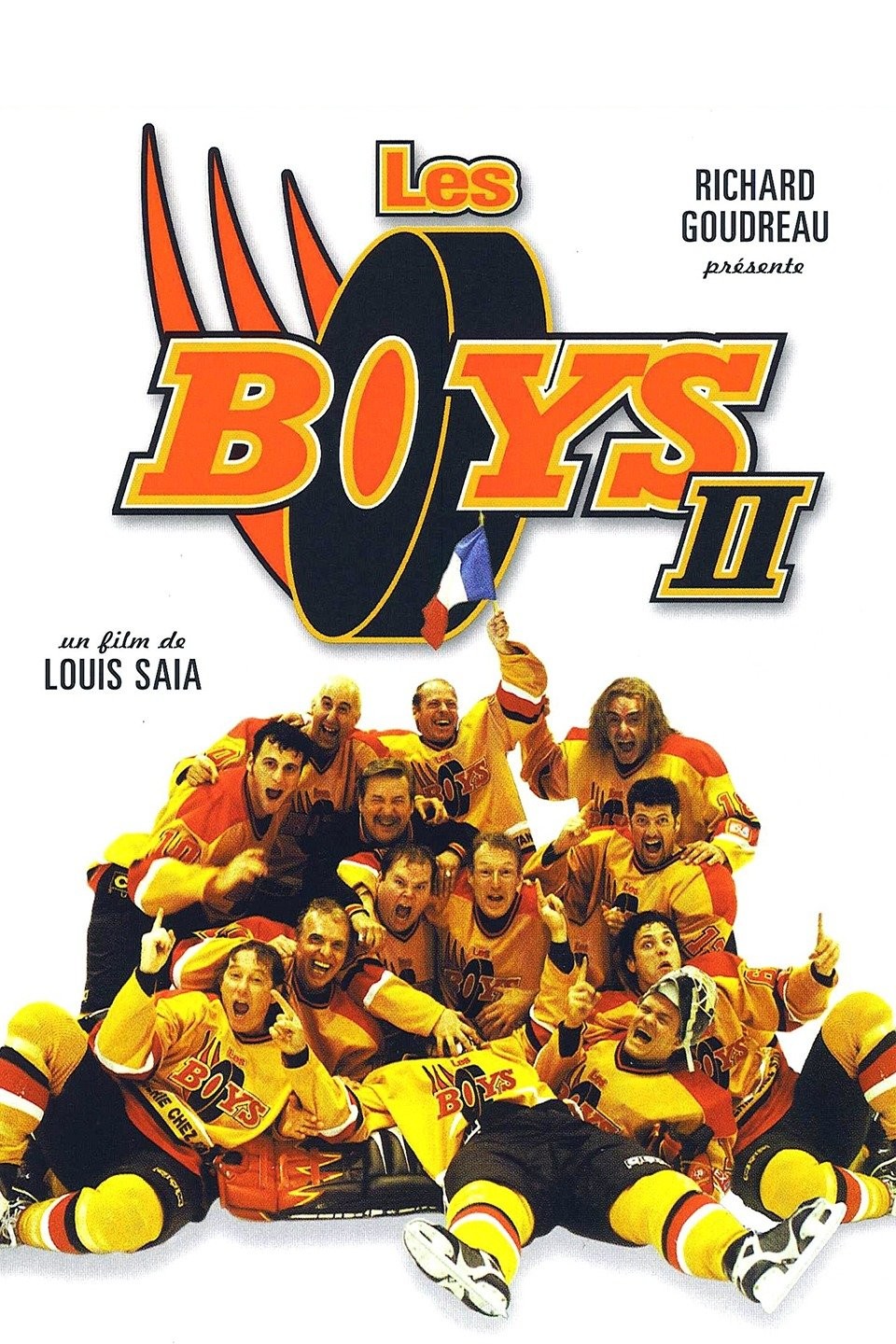 The Boys II | Rotten Tomatoes