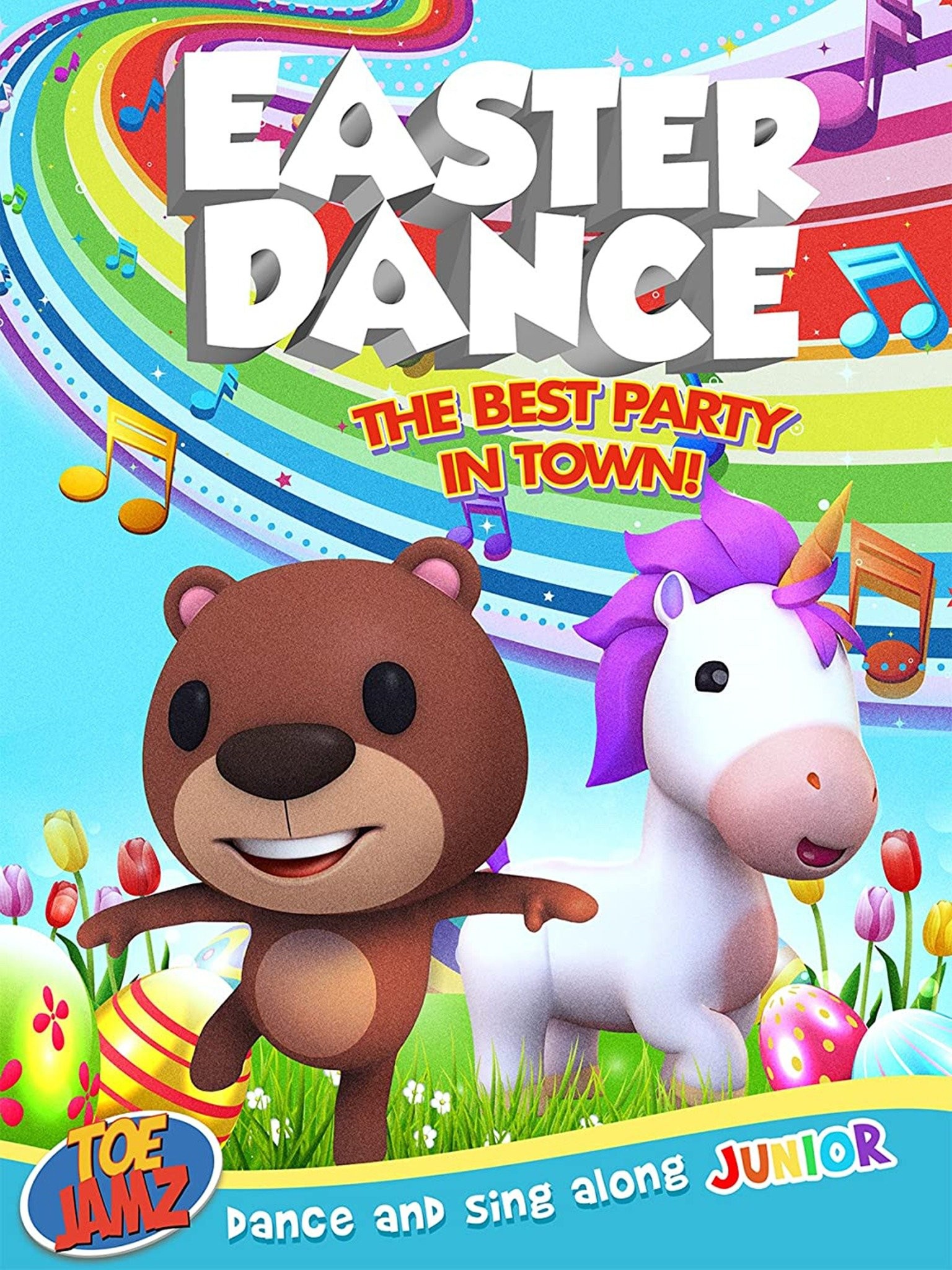 Easter Dance: The Best Party in Town Pictures | Rotten Tomatoes