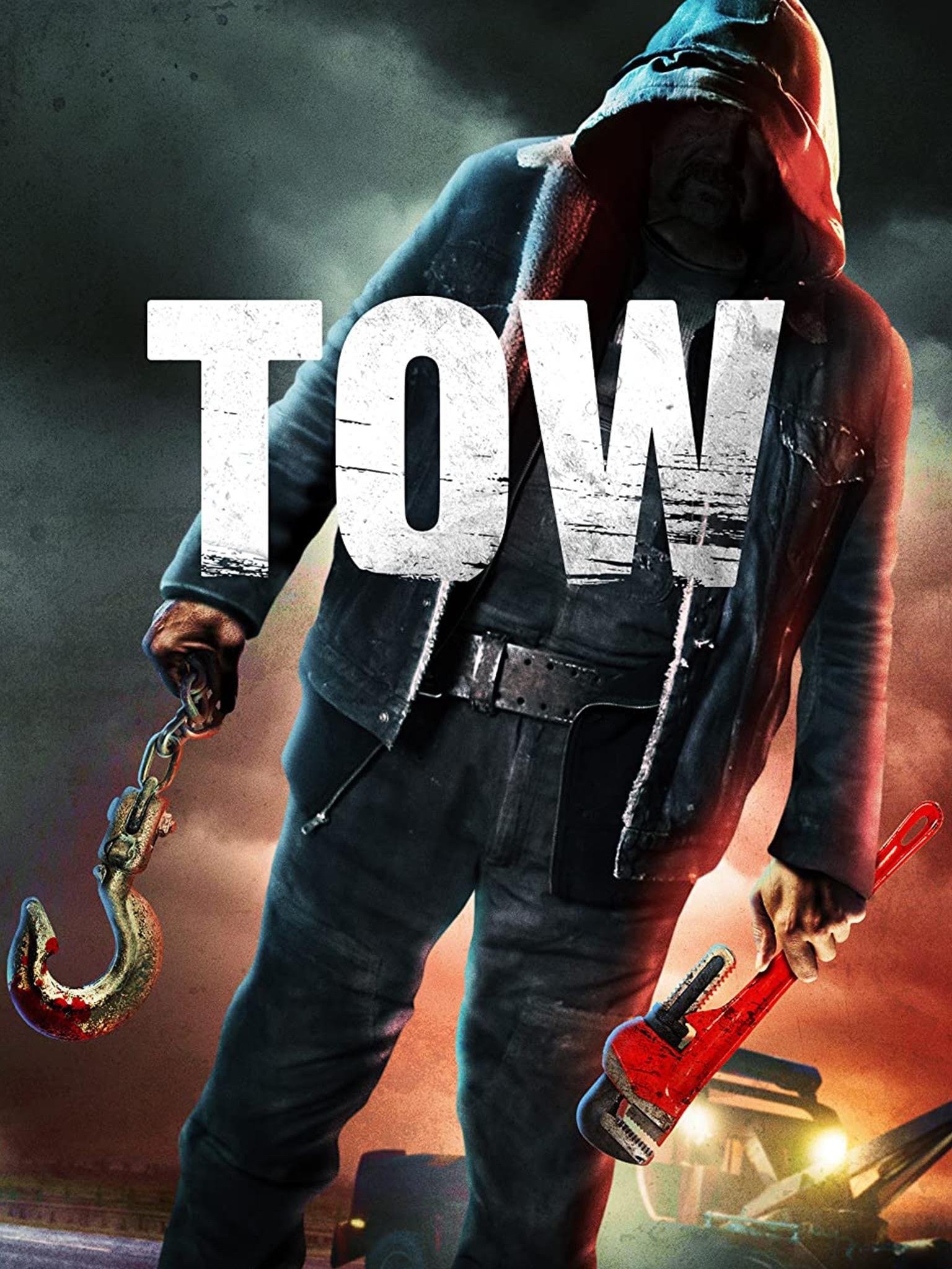 Tow Pictures | Rotten Tomatoes