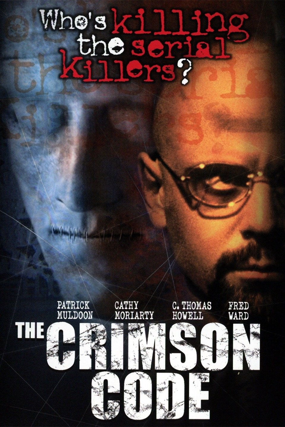 The Crimson Code Pictures | Rotten Tomatoes