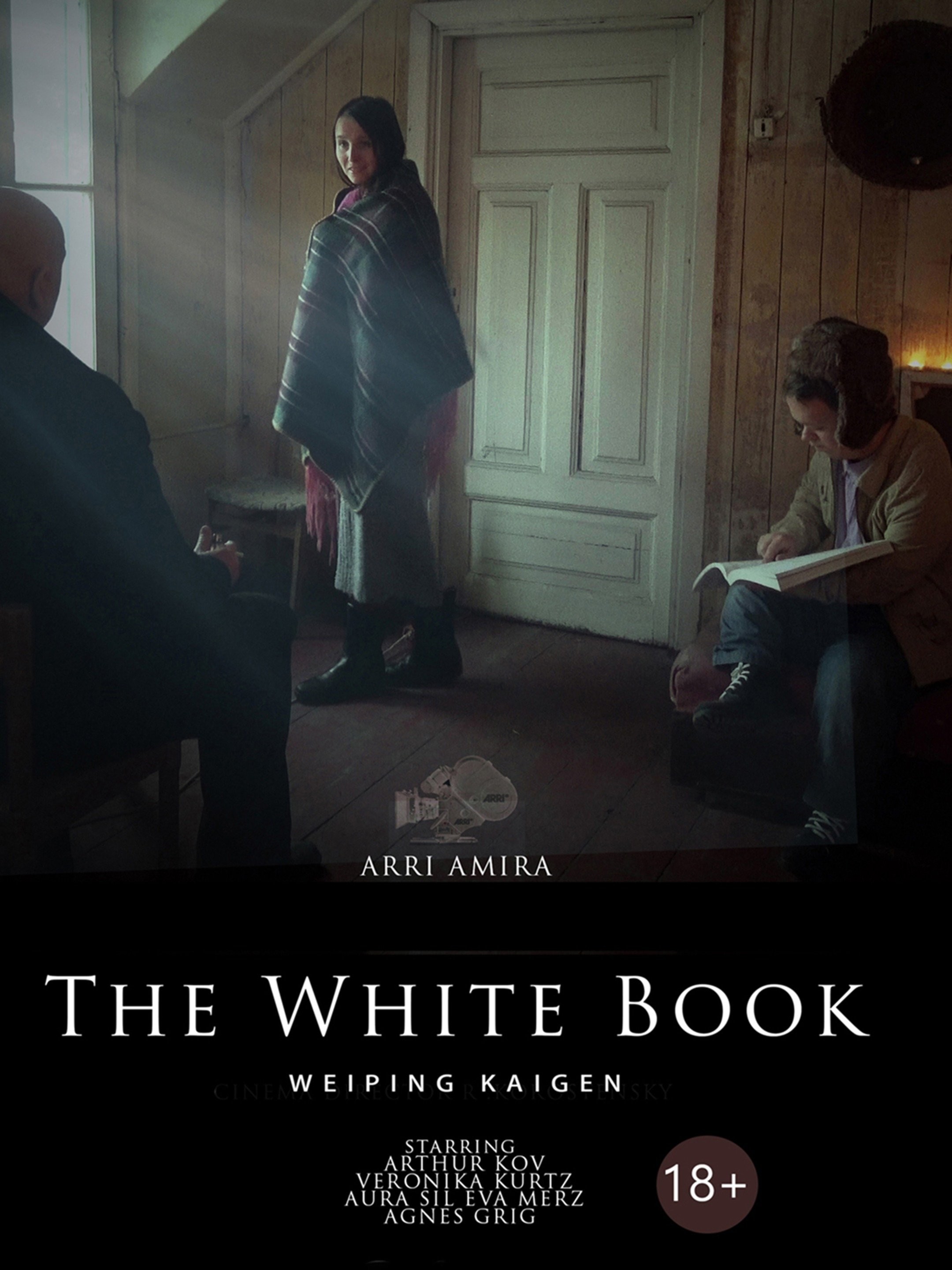 The White Book | Rotten Tomatoes