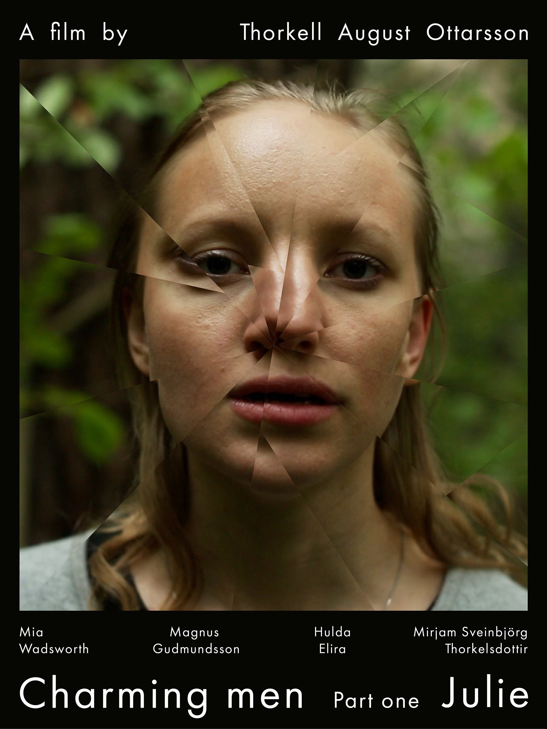 Charming Men: Part 1 - Julie Pictures | Rotten Tomatoes