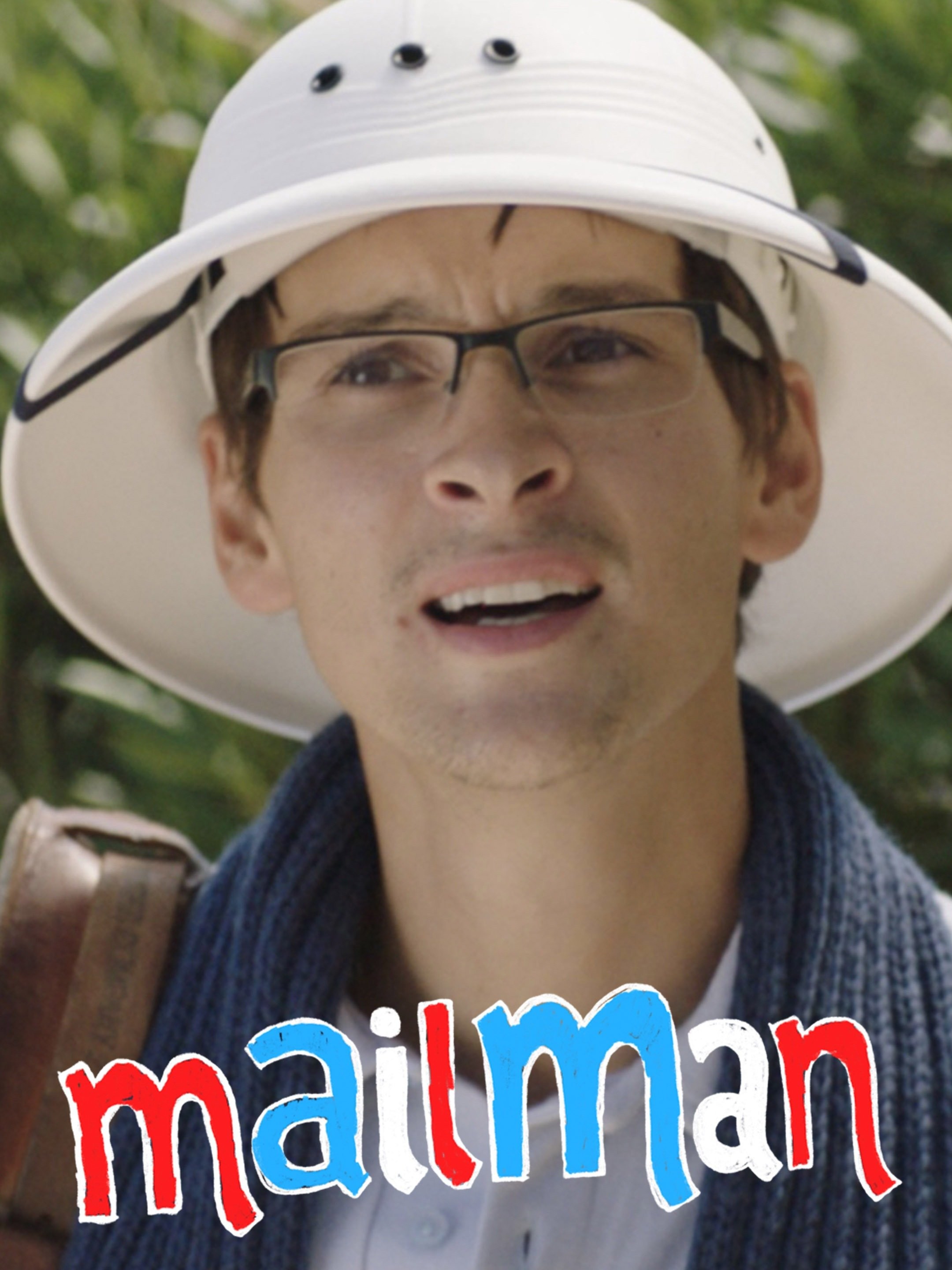 Mailman | Rotten Tomatoes