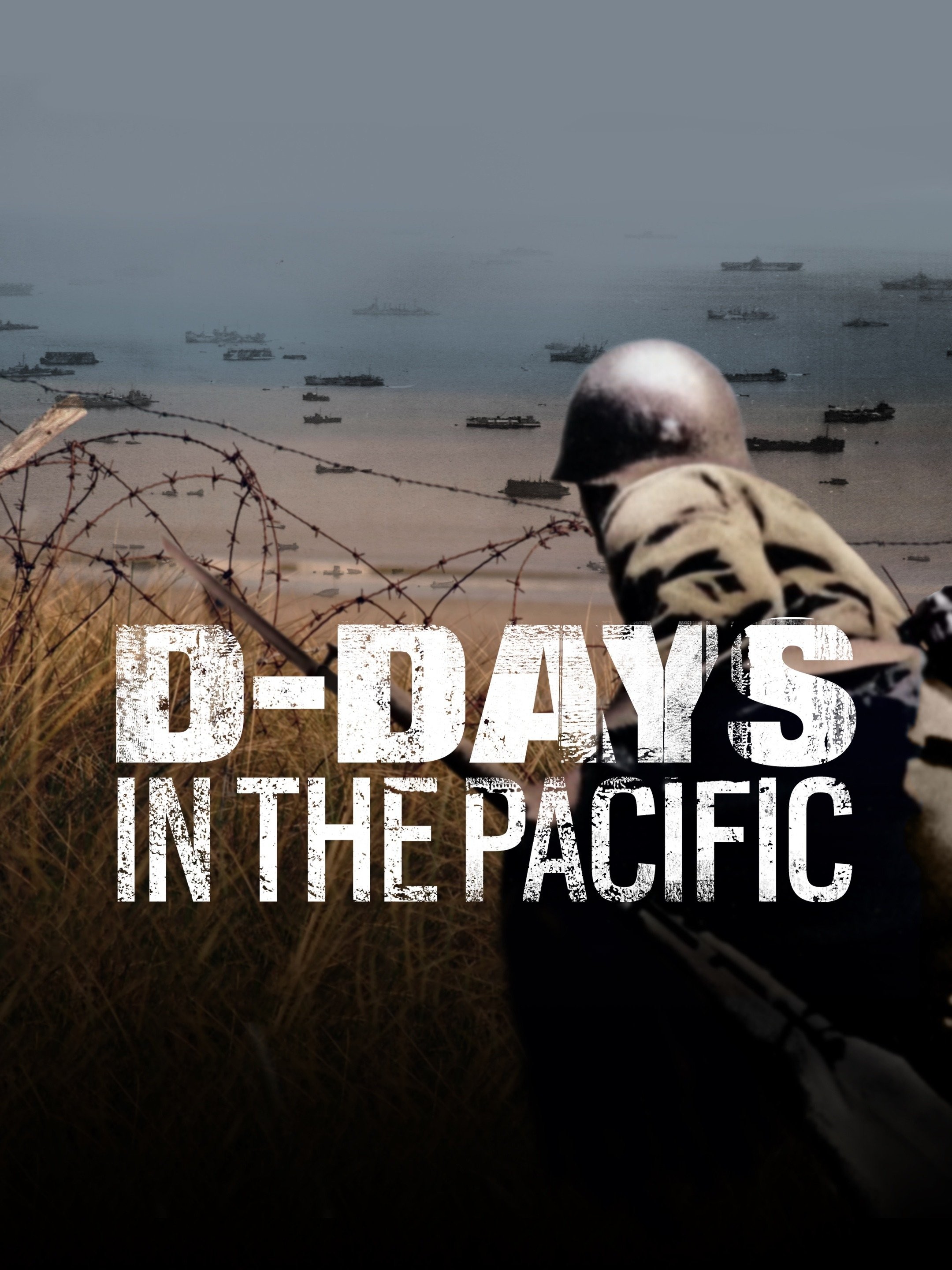 D-Days in the Pacific | Rotten Tomatoes