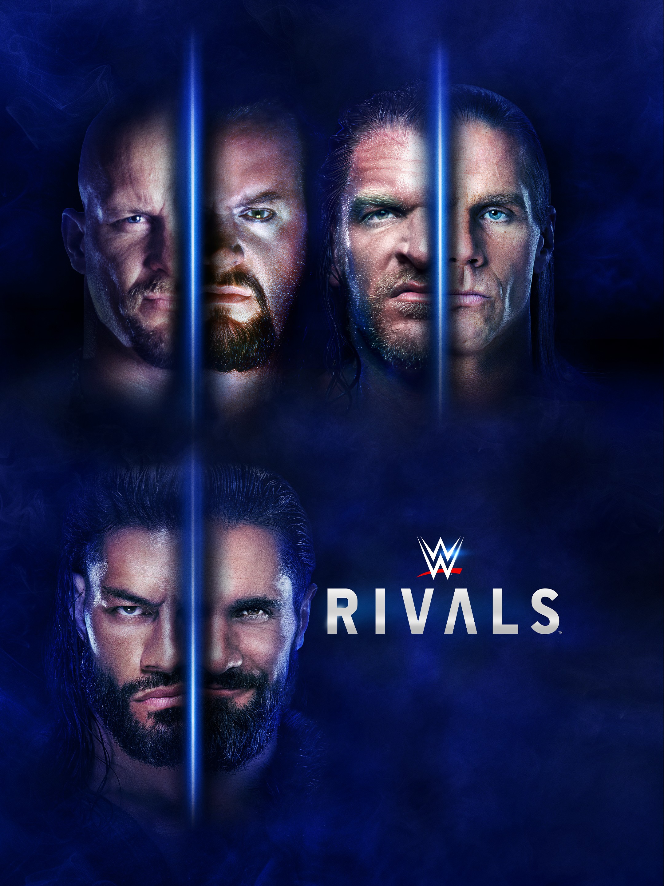 WWE Rivals Pictures | Rotten Tomatoes