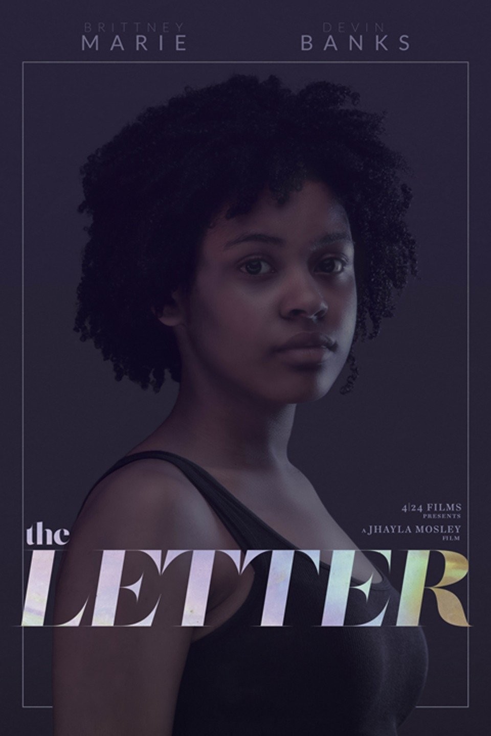 The Letter Pictures | Rotten Tomatoes