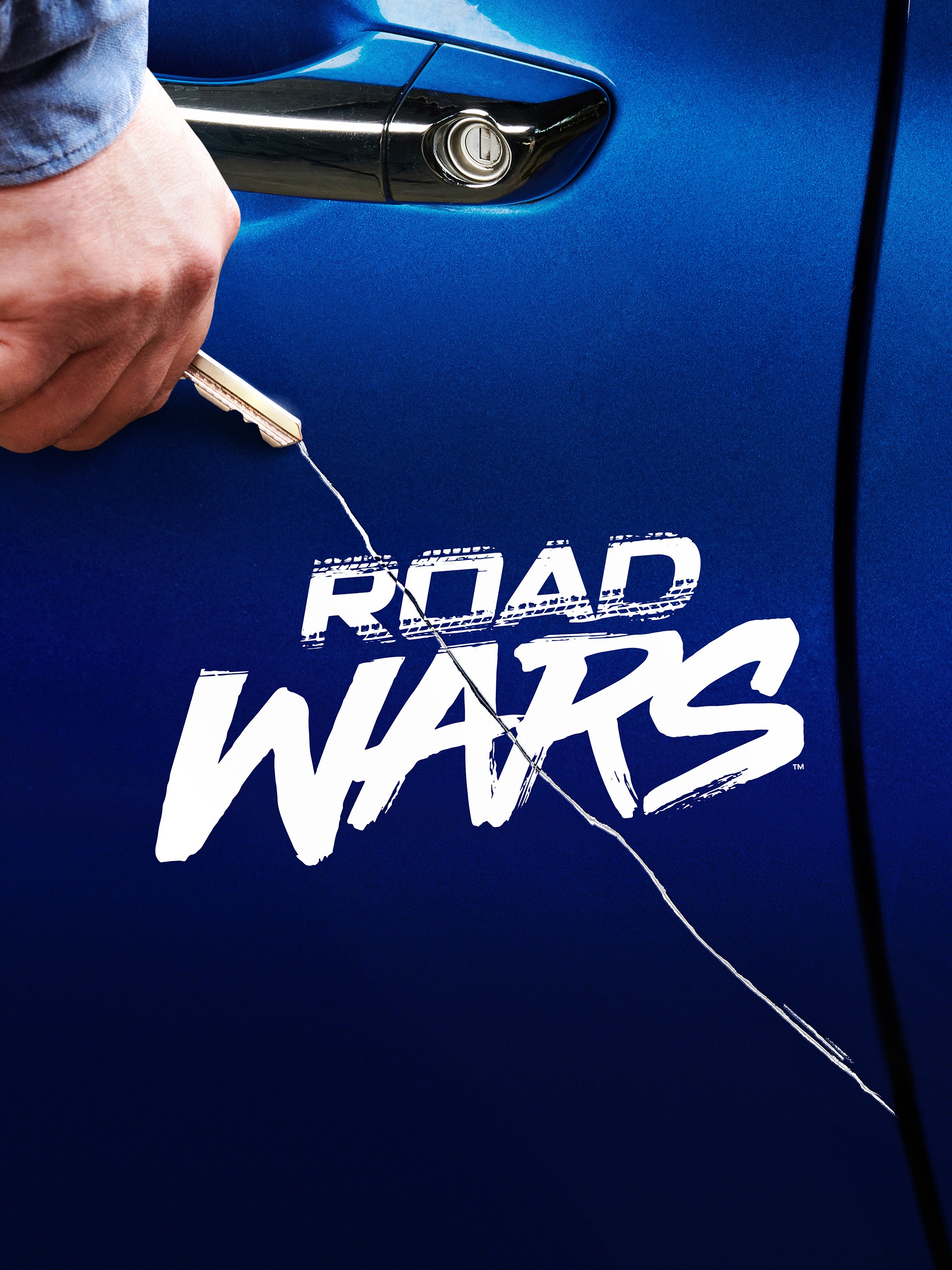 Road Wars | Rotten Tomatoes