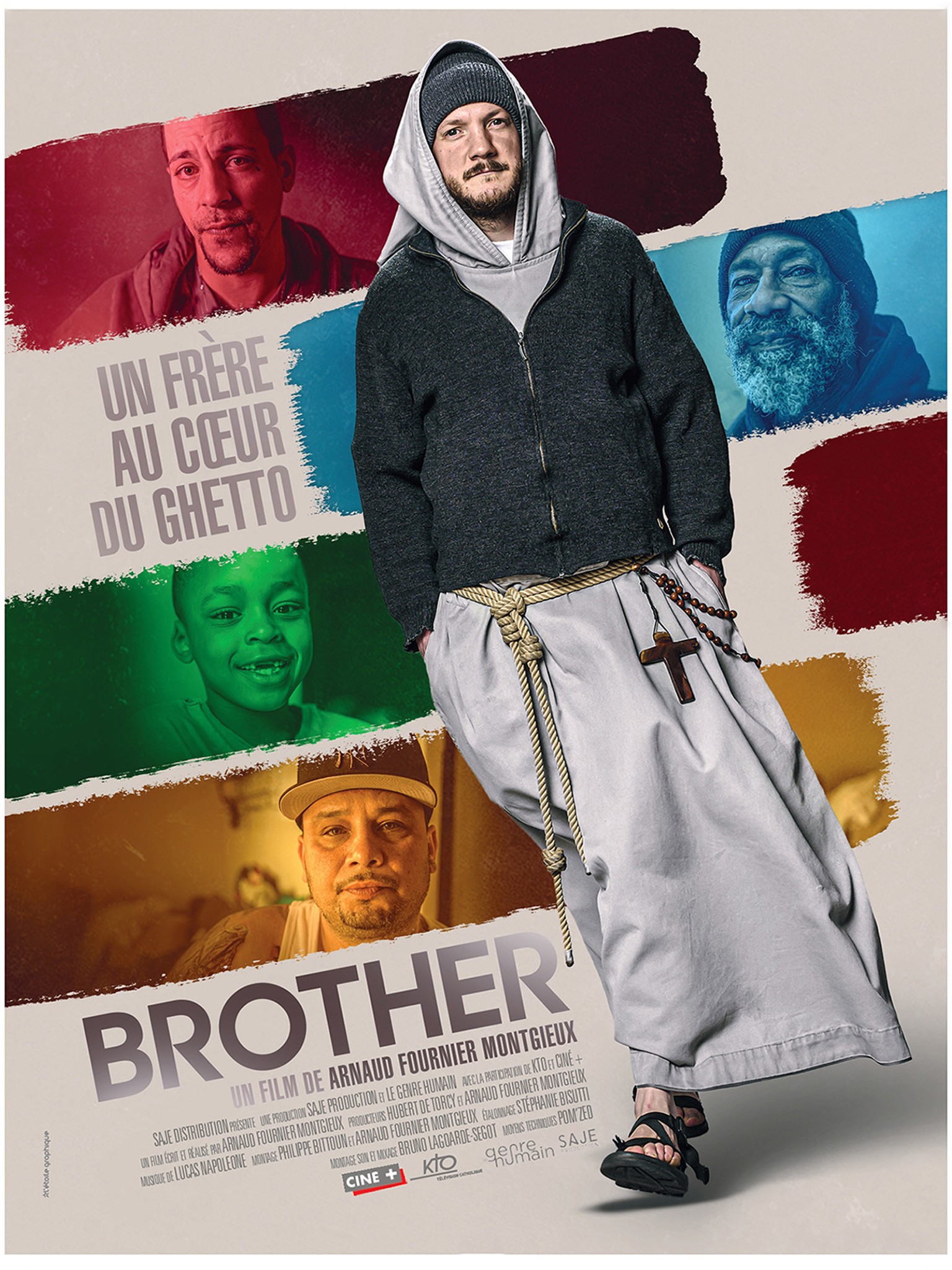 Brother | Rotten Tomatoes