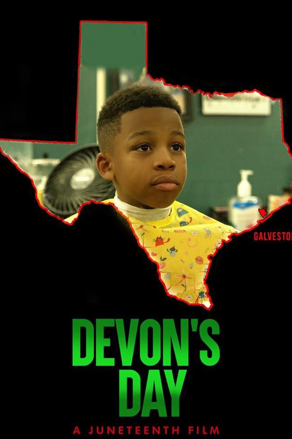Devon's Day: A Juneteenth Story Pictures | Rotten Tomatoes